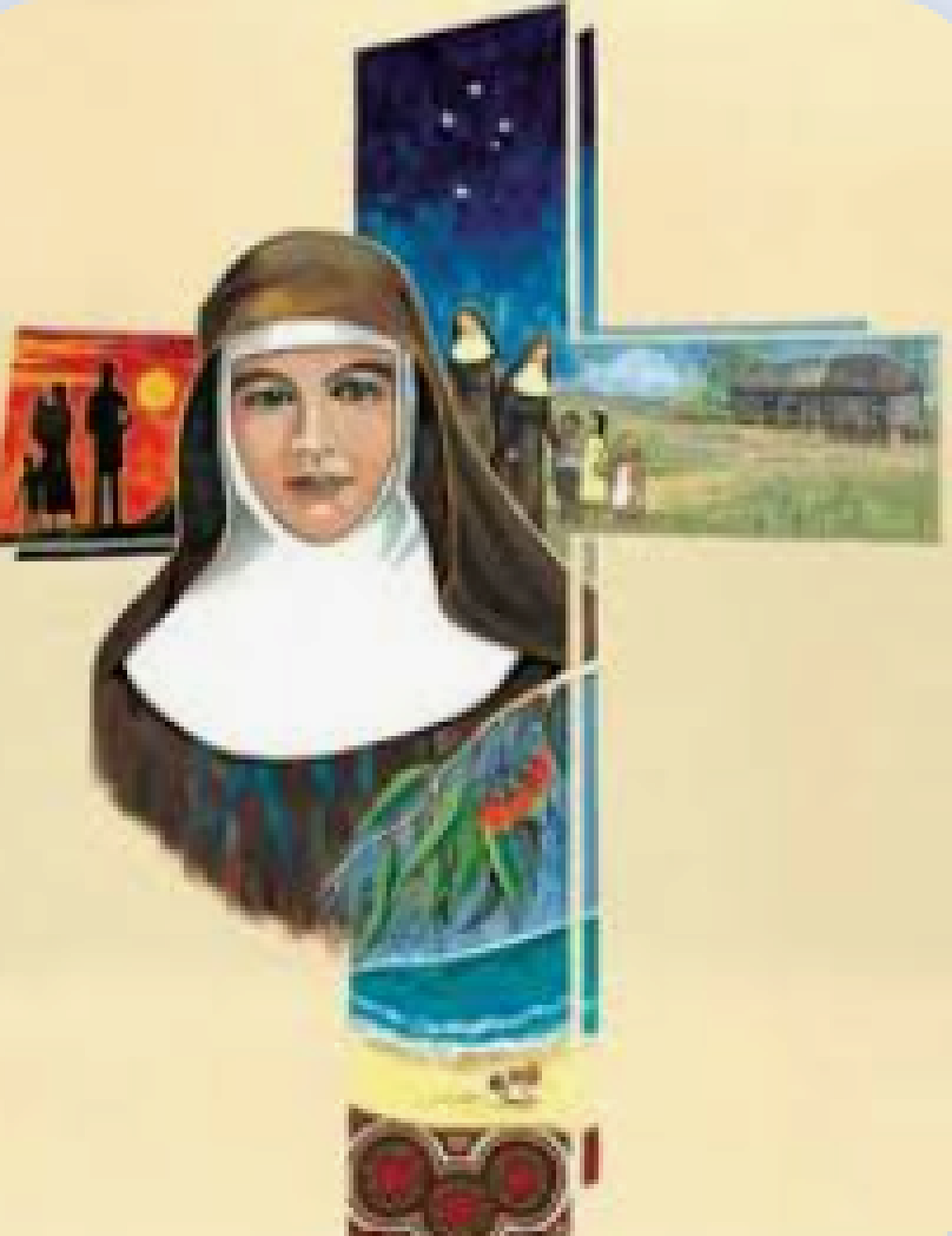 The Feast of St Mary of the Cross MacKillop