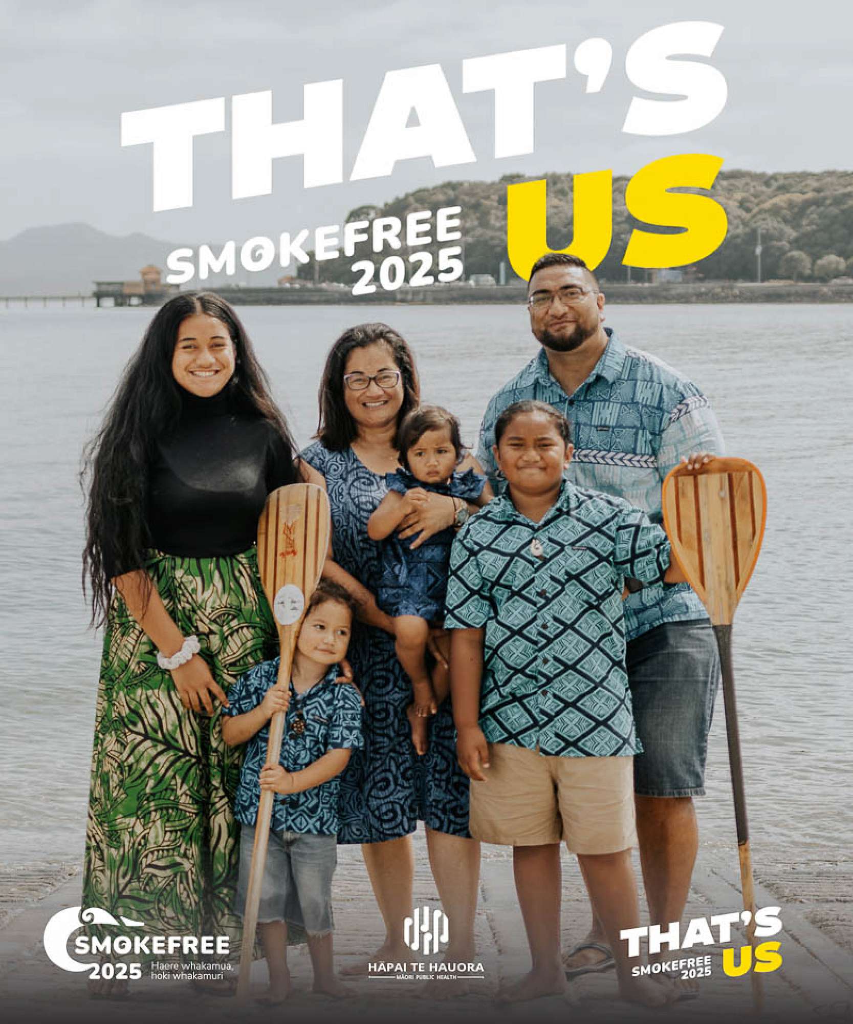World Smokefree May — Connect - Edition 110