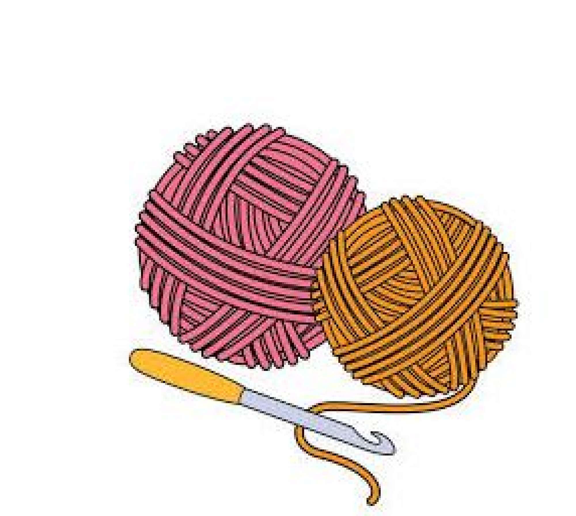 Crochet Module — Newsletter: Term 3, Week 3. Thursday 8 August, 2024.