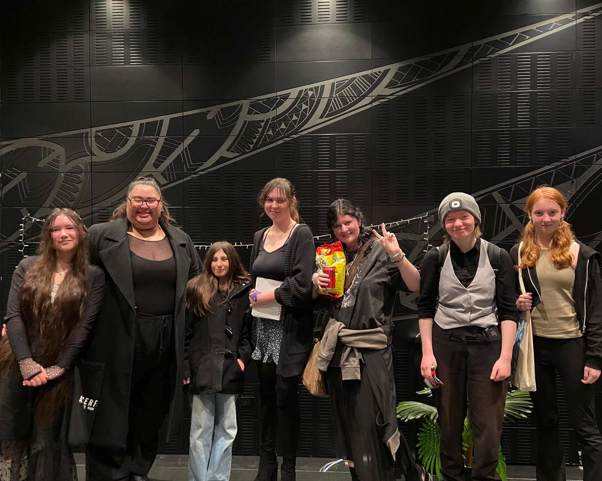 WORD: The Front Line Ōtautahi Slam Poetry Competition 2024