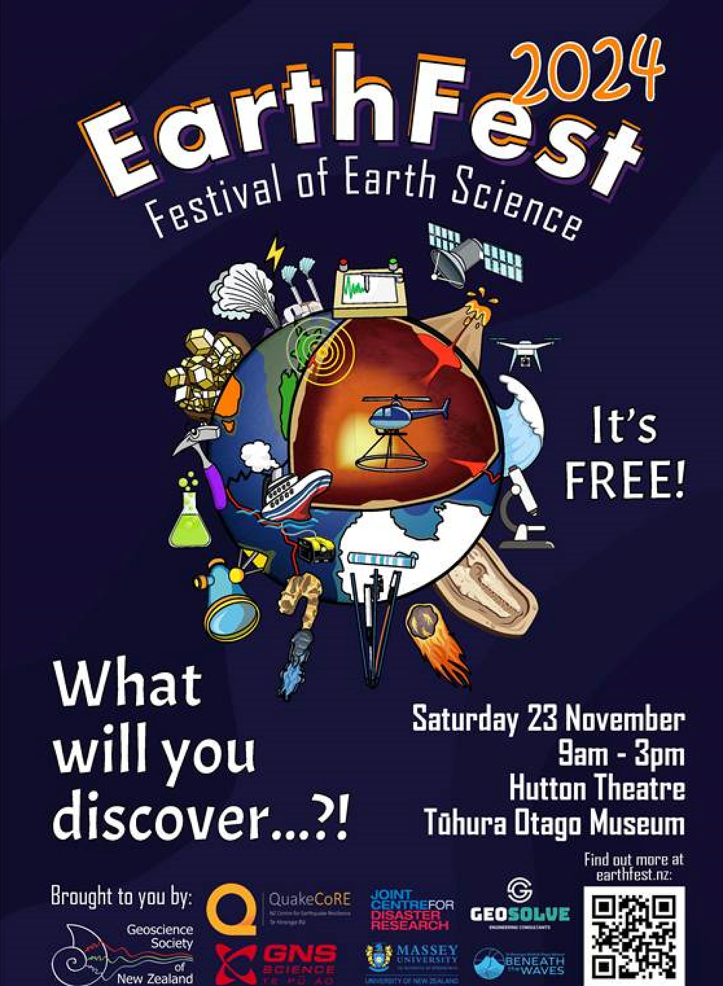 EarthFest