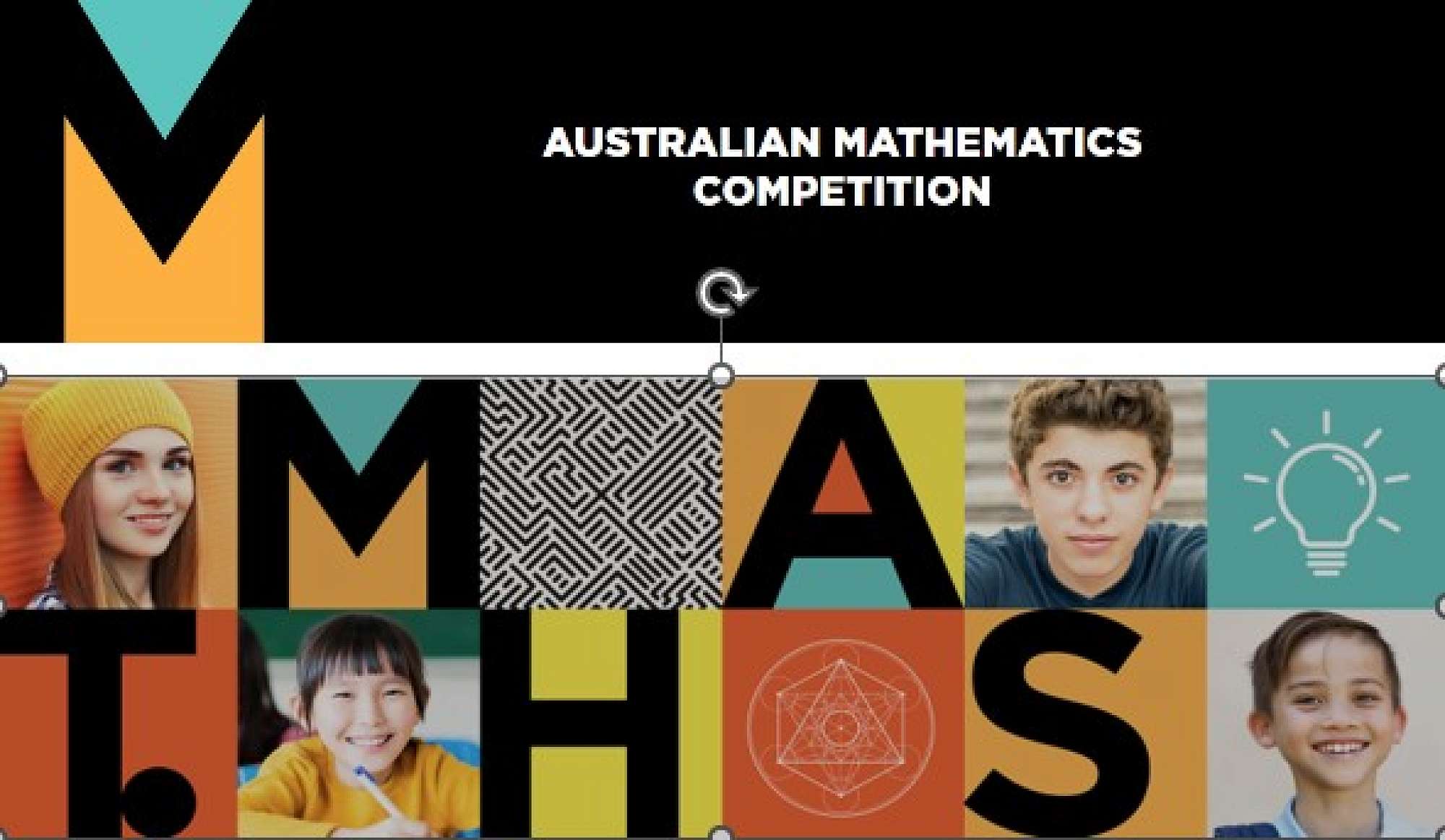 Australian Mathematics Competition Results