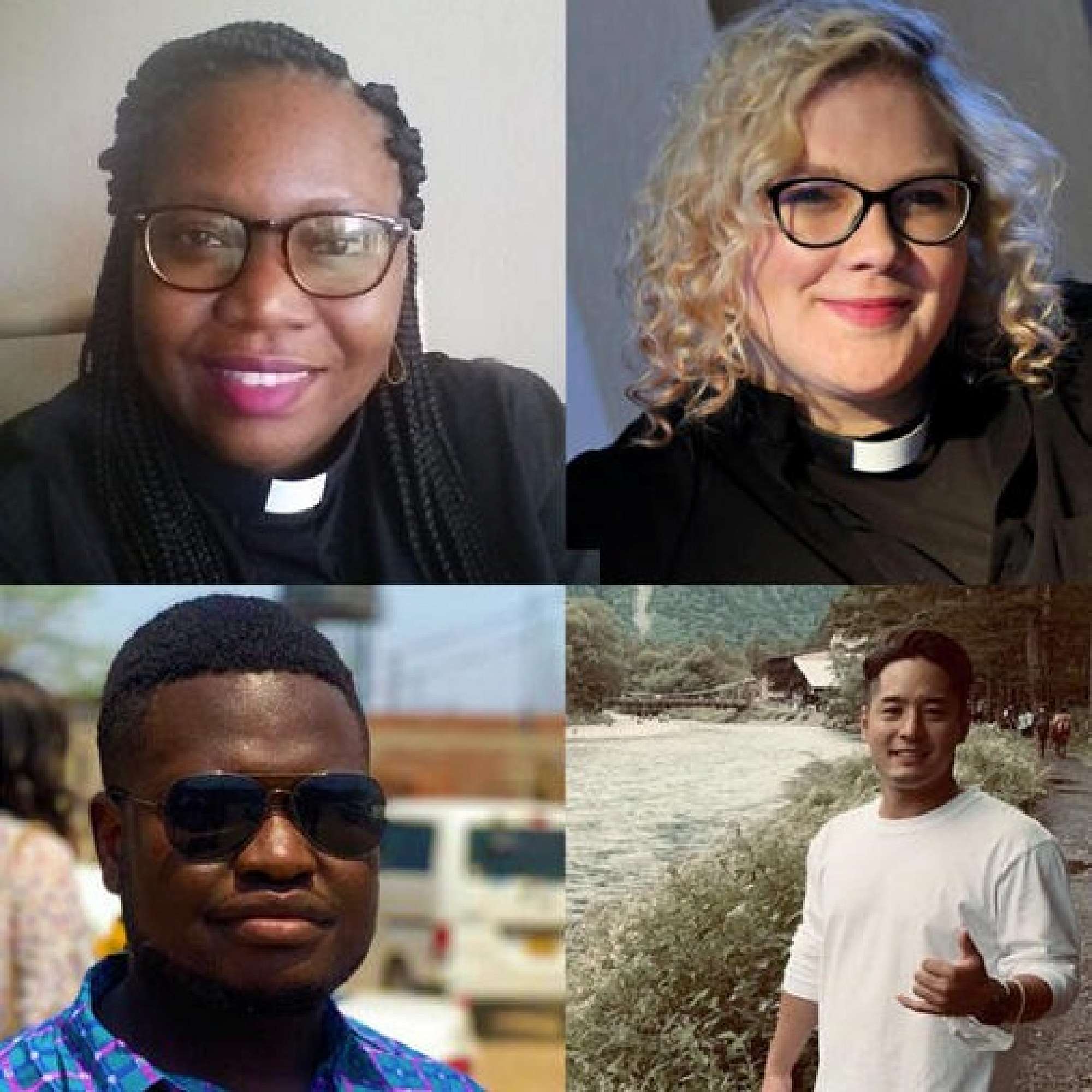 Young Anglican Theology (YAT)