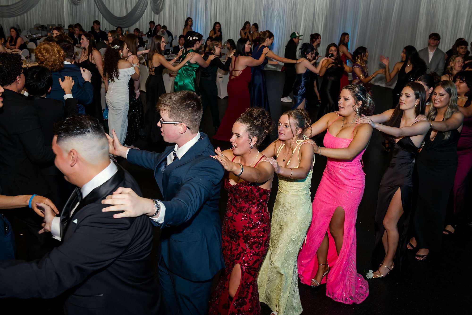 Senior School Ball