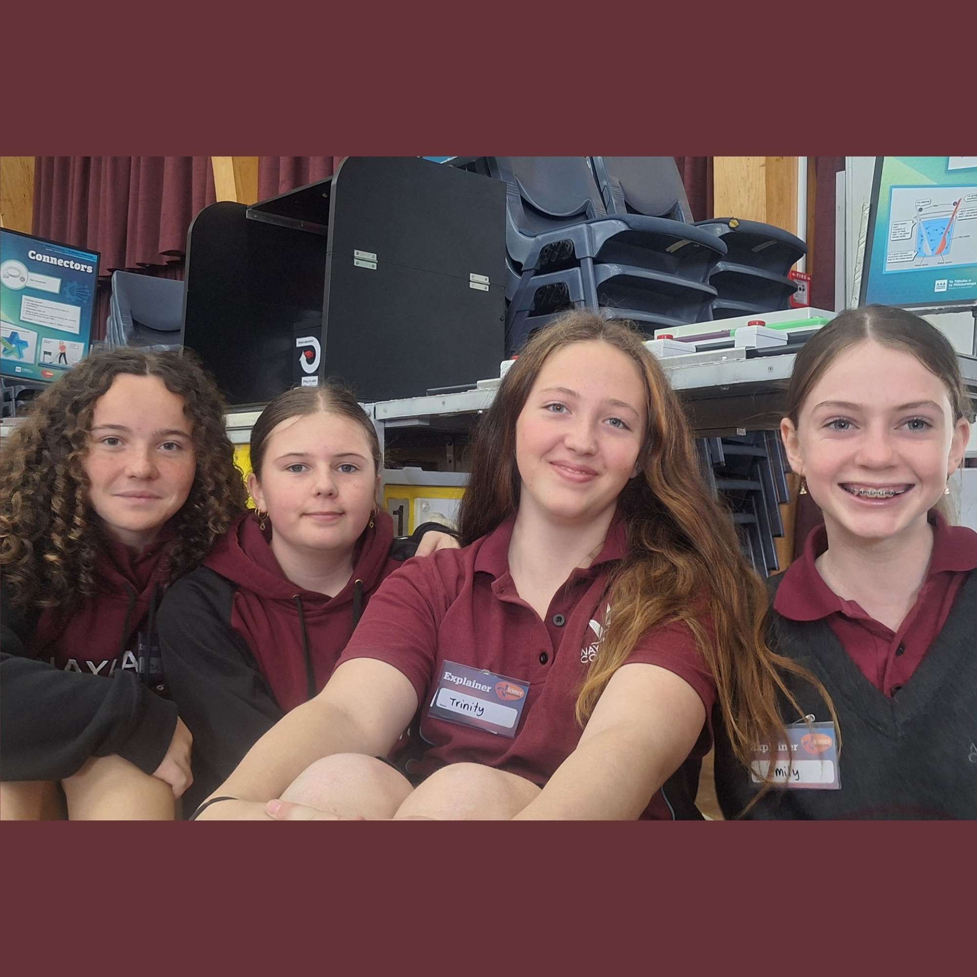 Science Roadshow