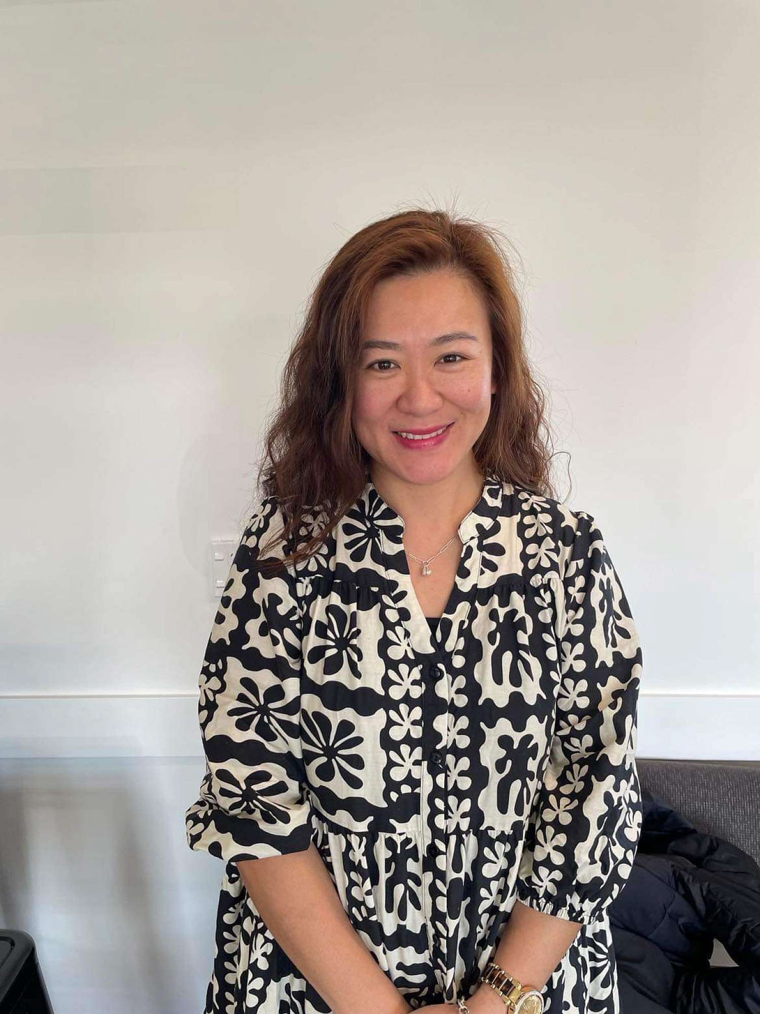 Tanya Tan