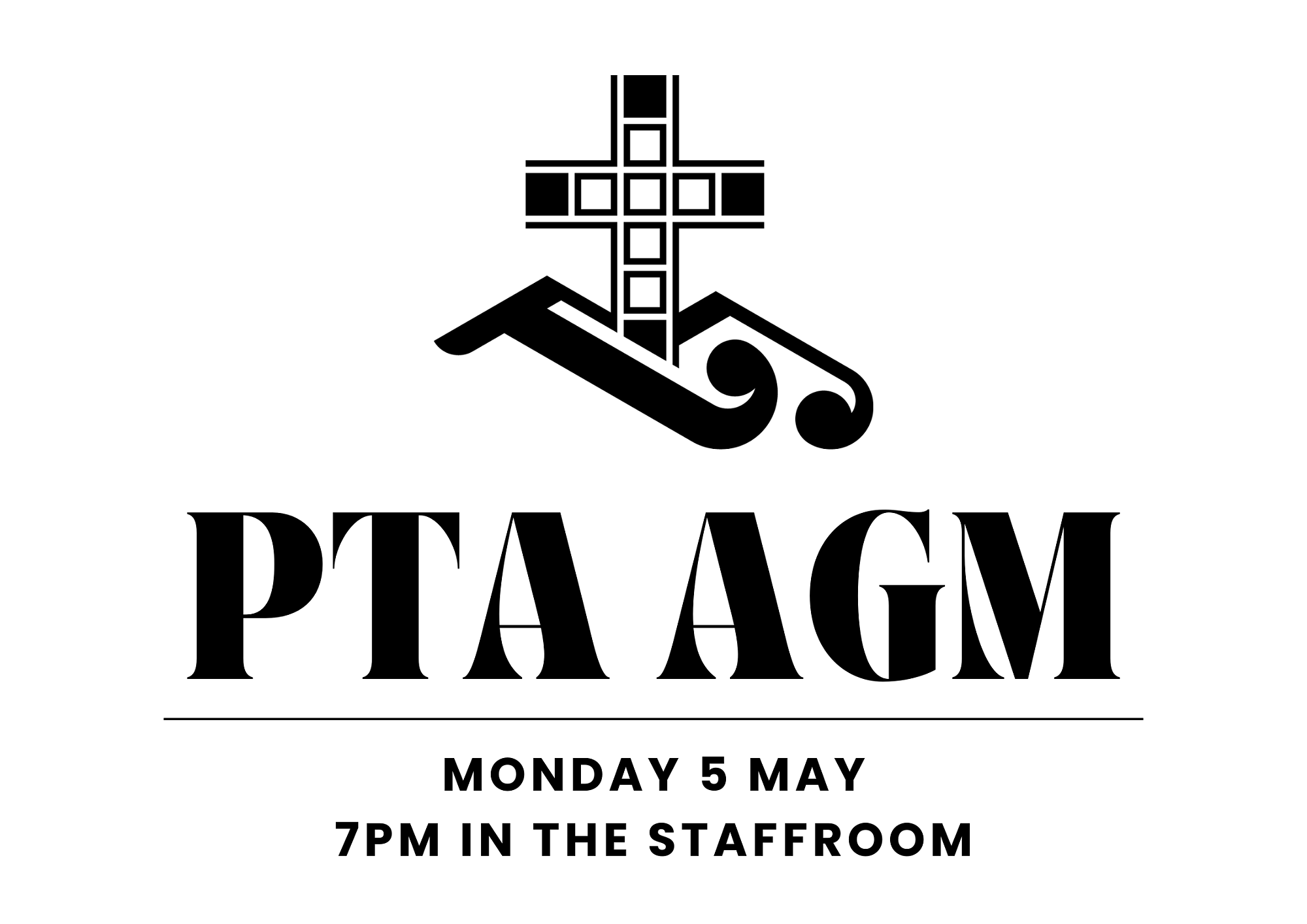 PTA Meeting - AGM