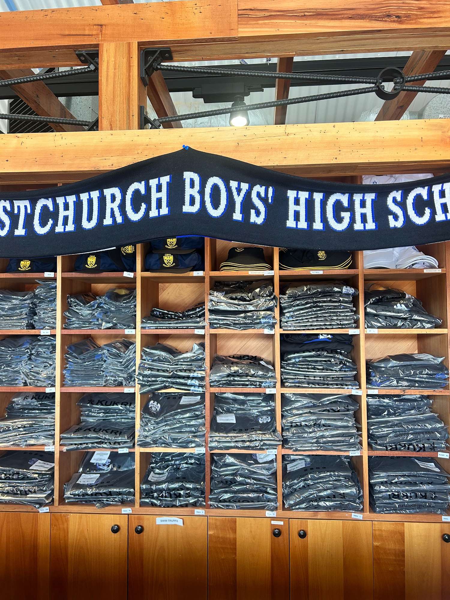Year 11 Uniform Information