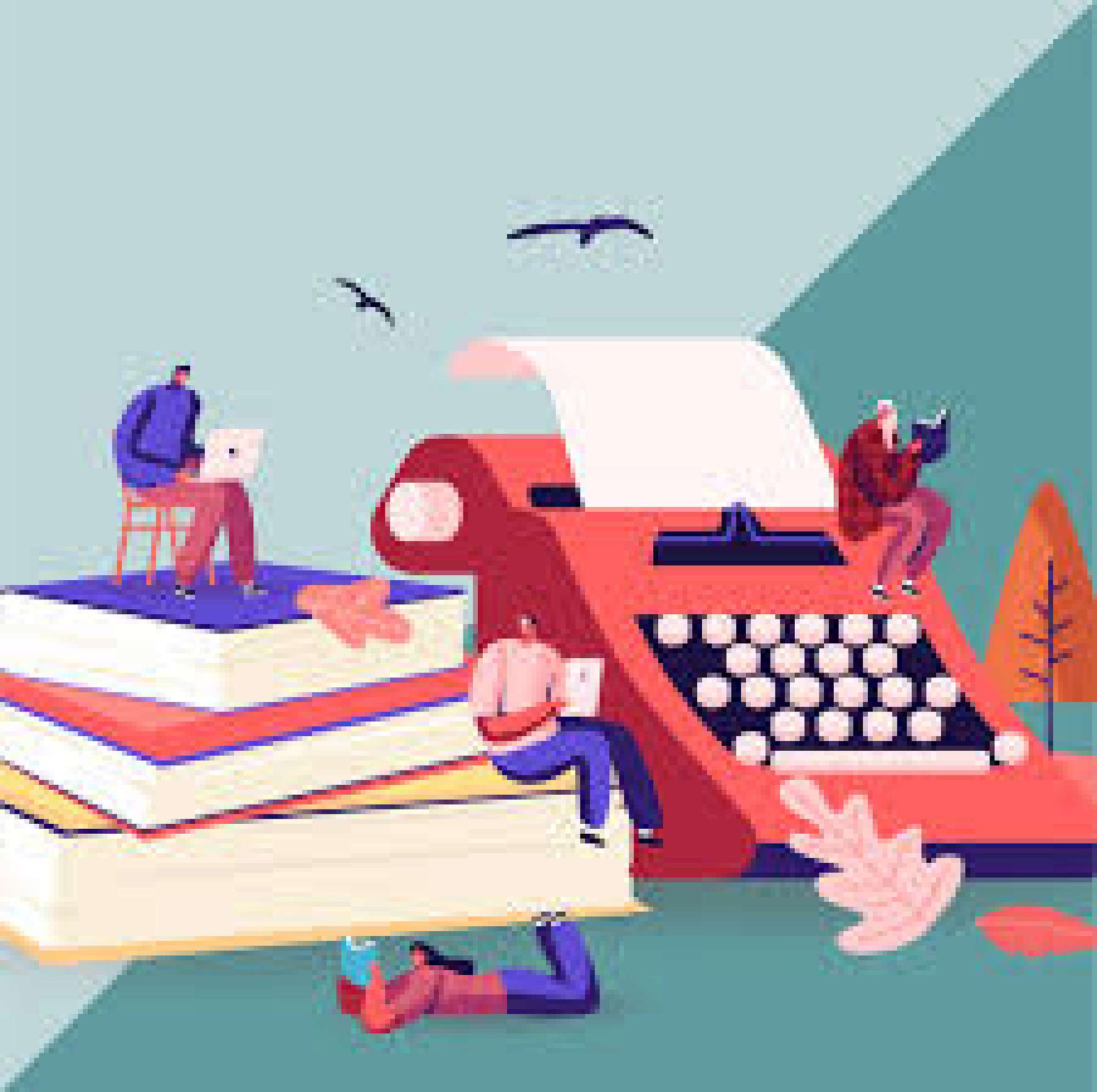 Fine writing for 'A Fine Line' — Columba College Newsletter - Friday 2 ...