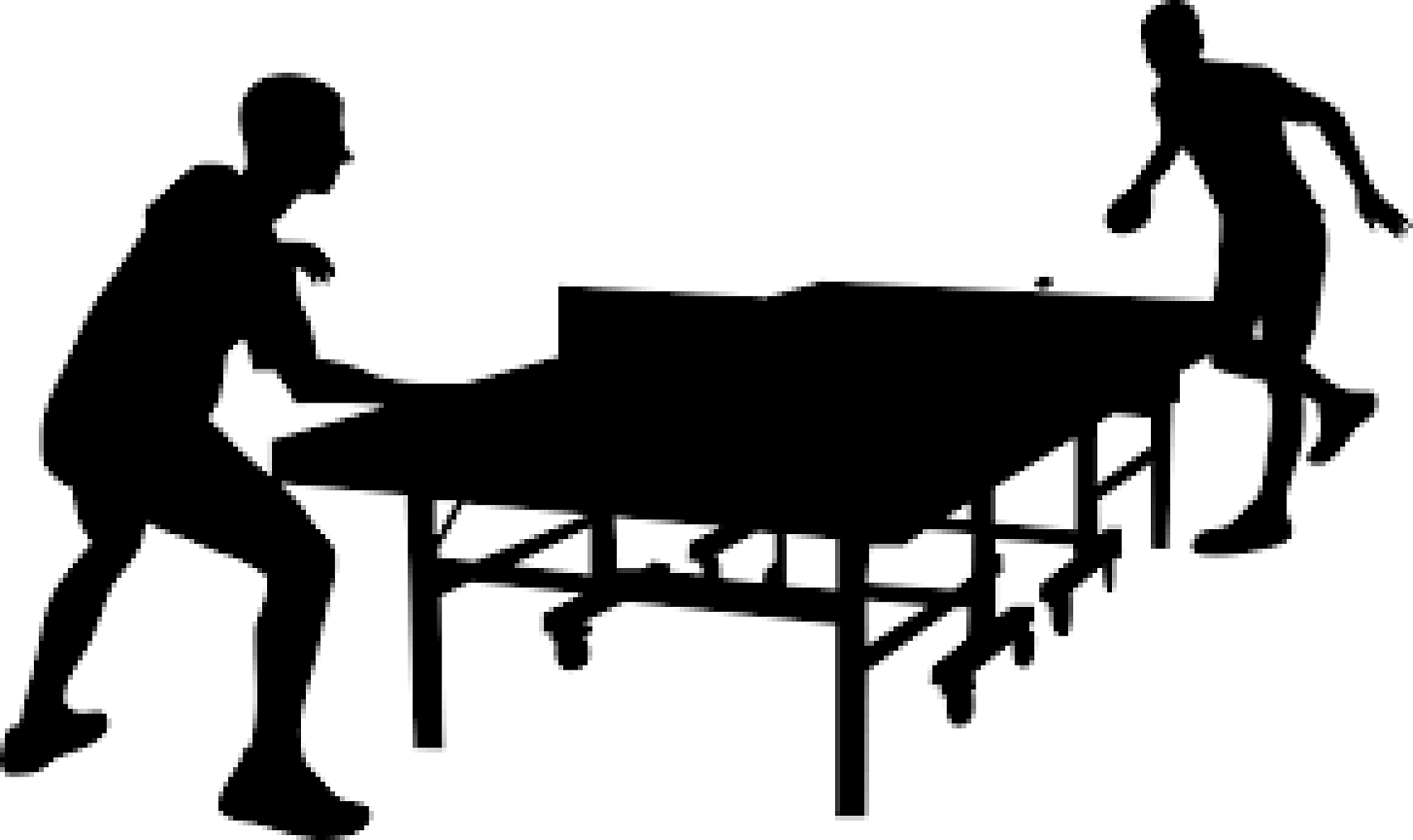 Table Tennis Canterbury