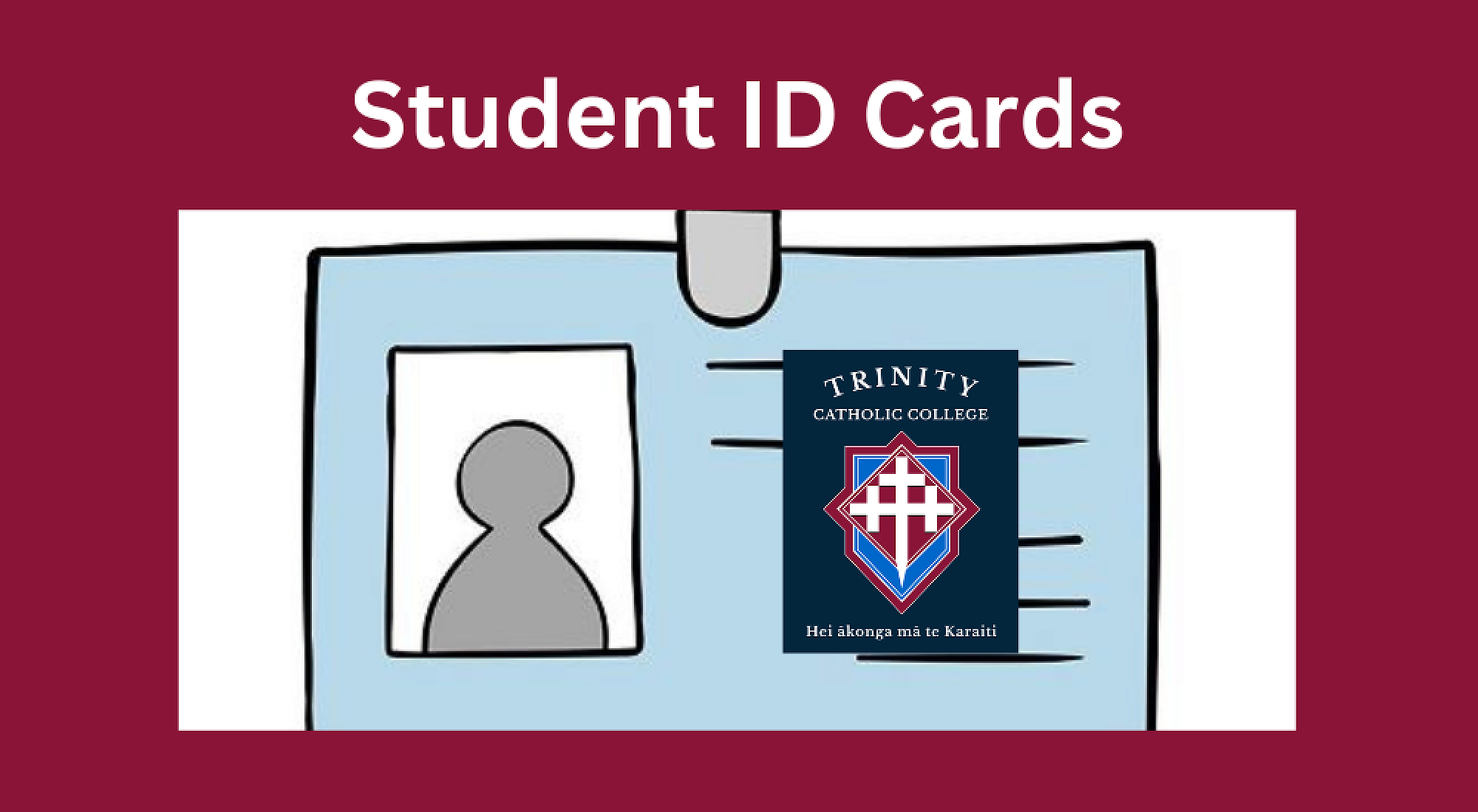 Student ID Cards