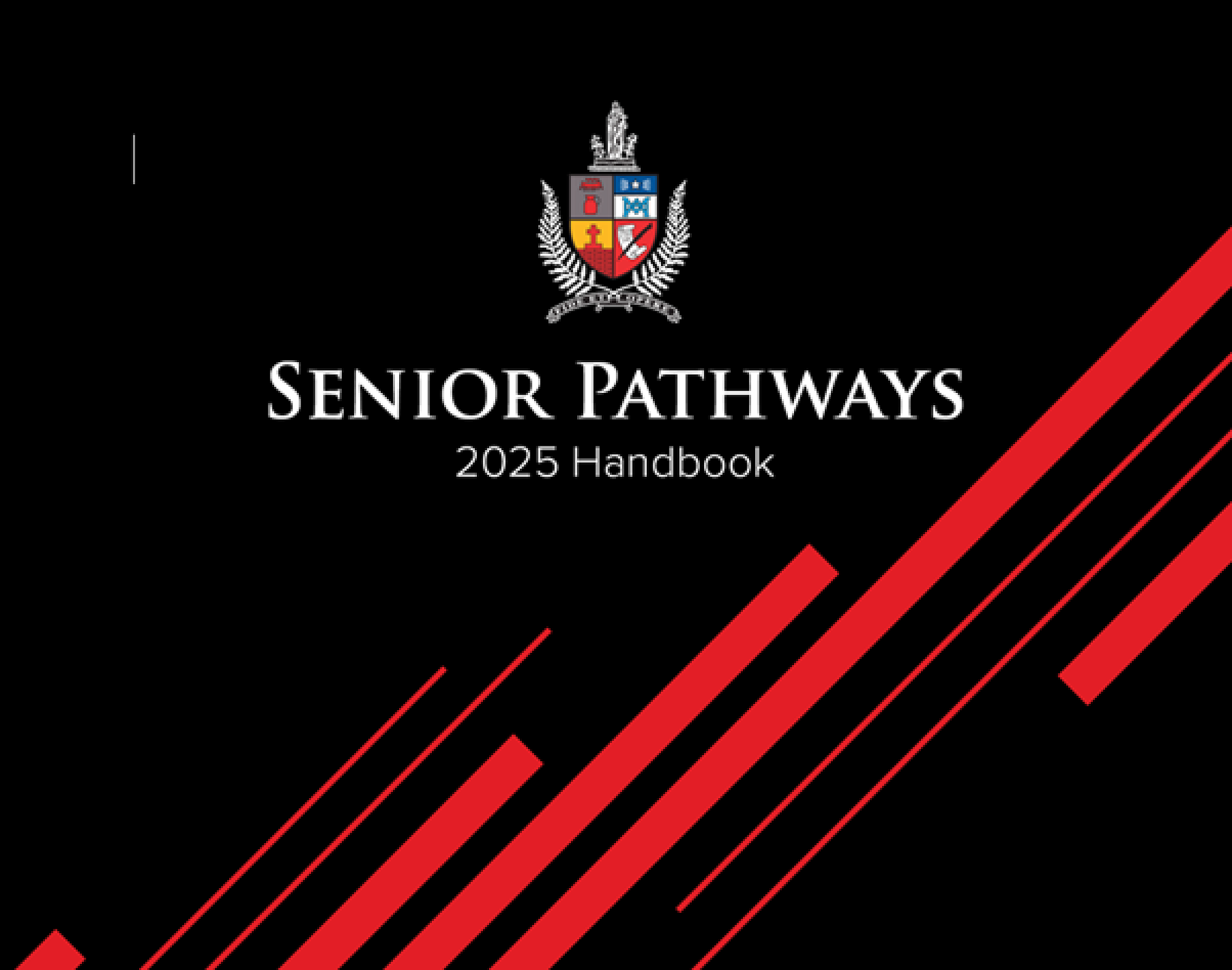 Time to think about future pathways — St Bede's College Newsletter ...