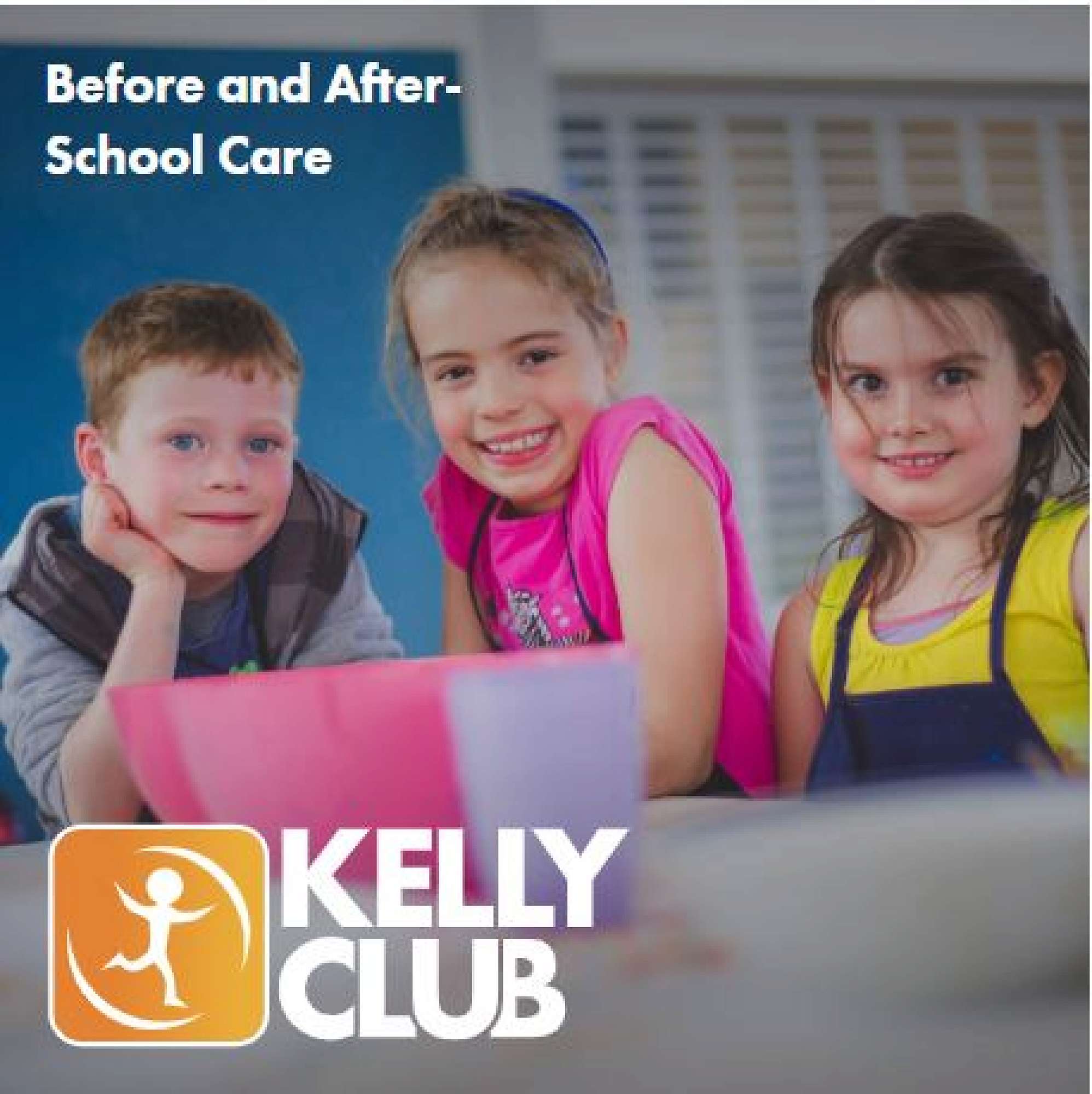 Introducing Kelly Club our new before and after school provider ...