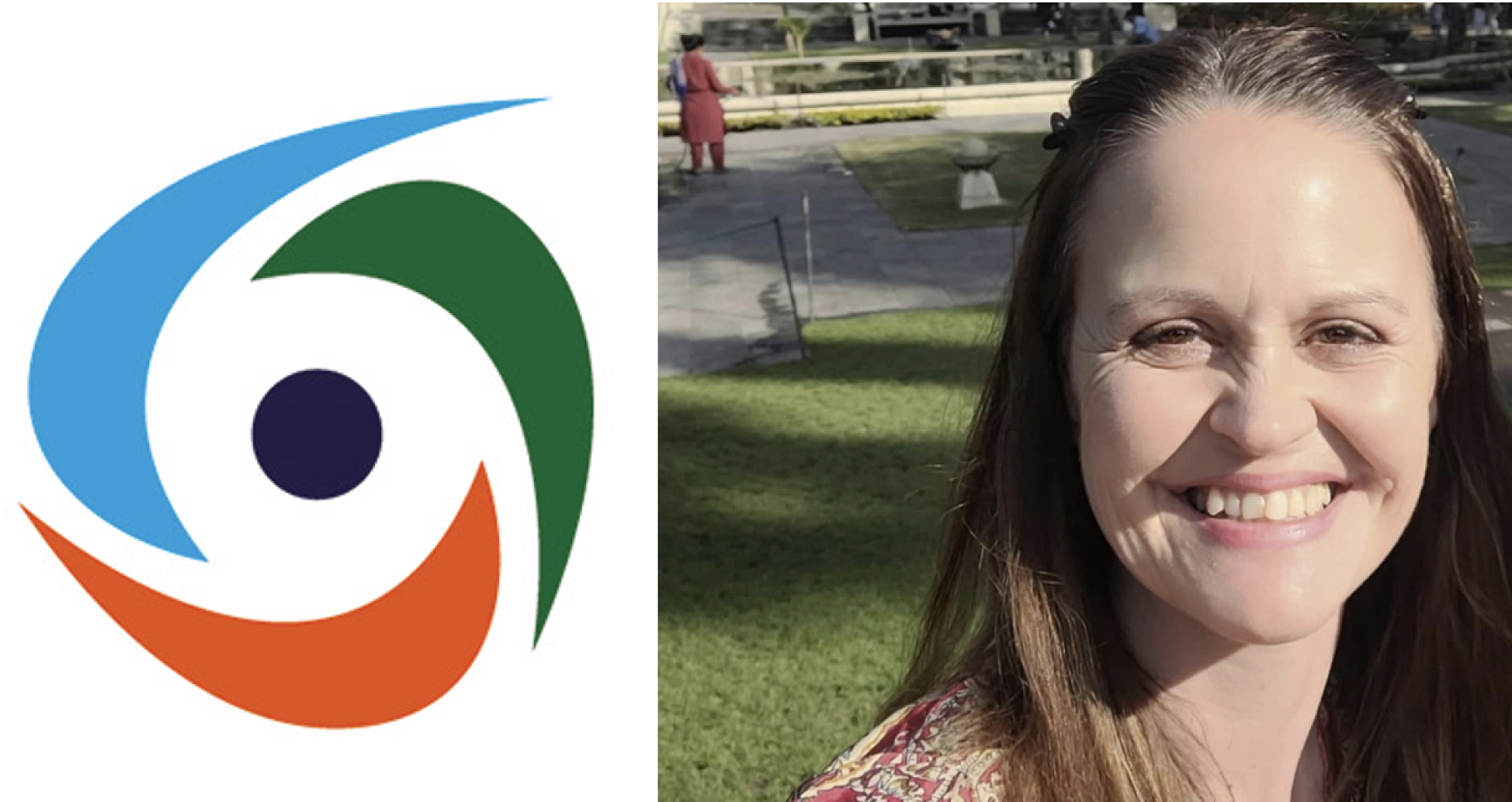 Lisa Mckenzie — MI link August 2025, a showcase of volunteer mission ...