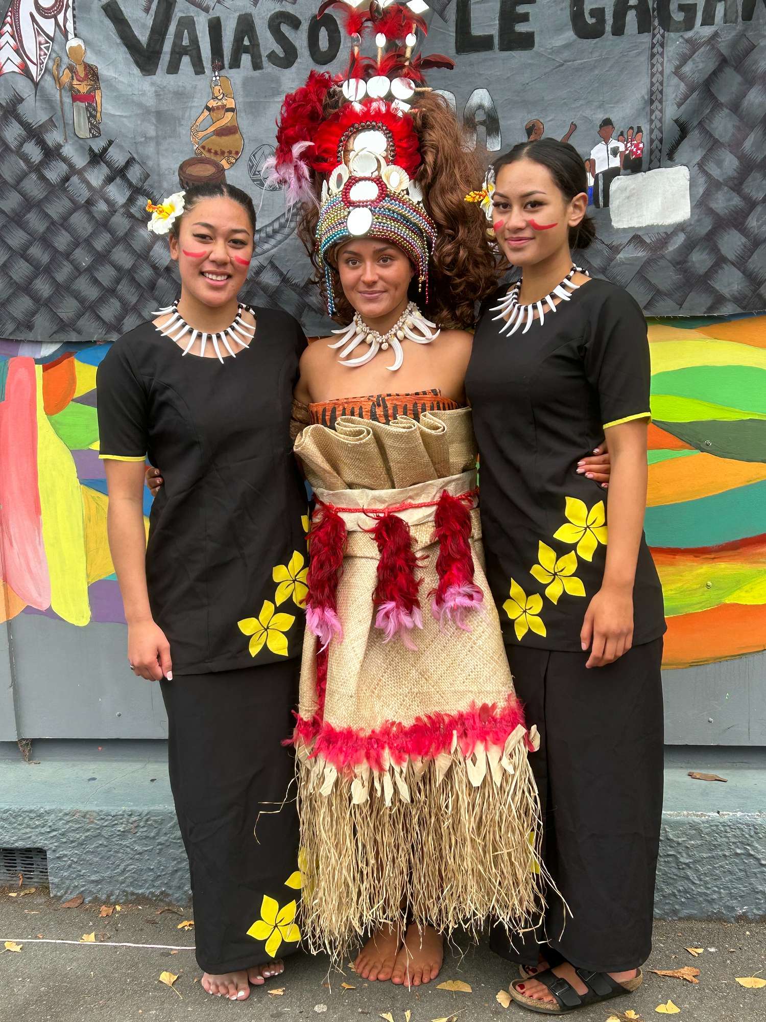 Samoan Language Week — MGC Bulletin - 13 June 2025