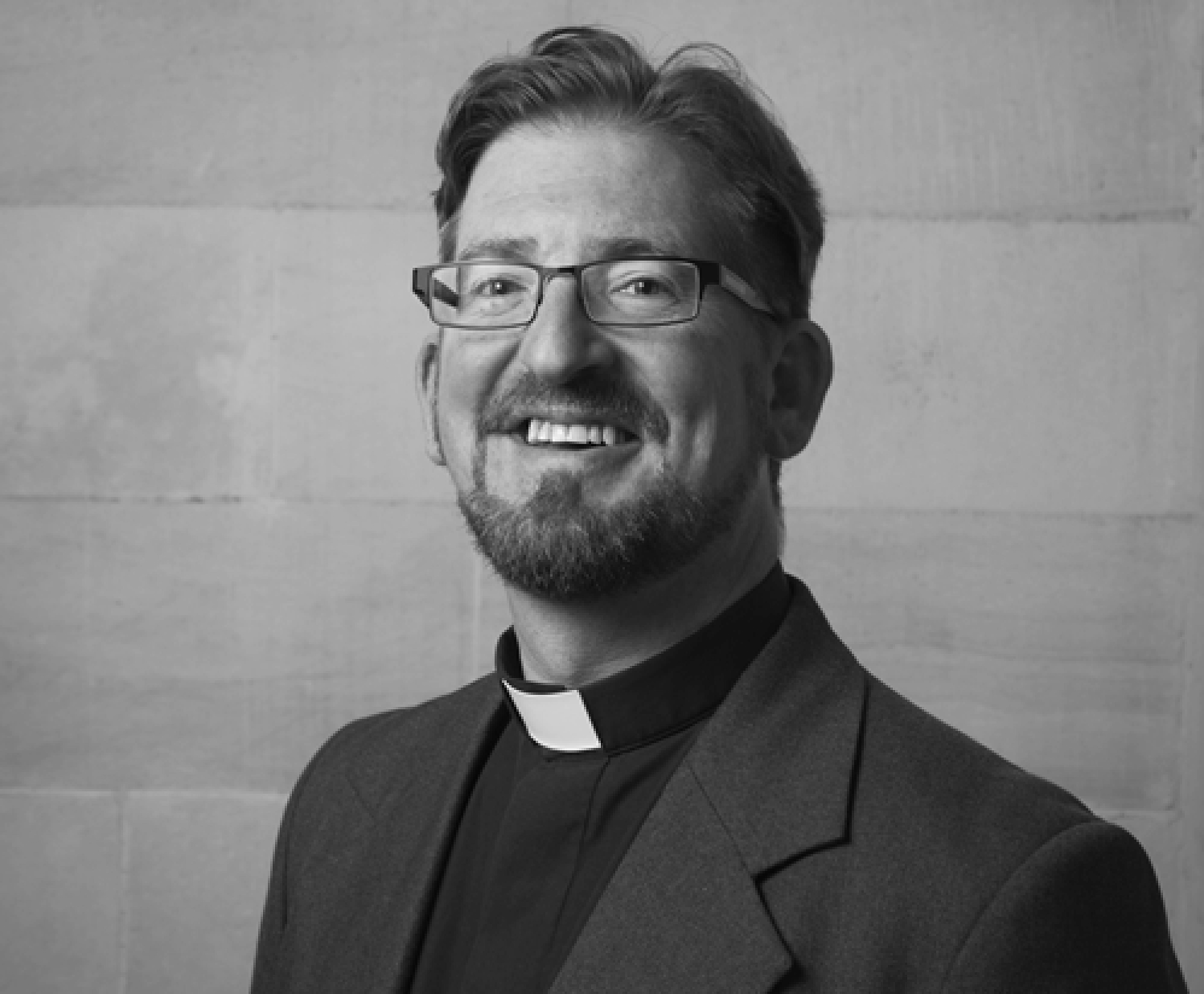 In memory of Fr. Tim Hurd