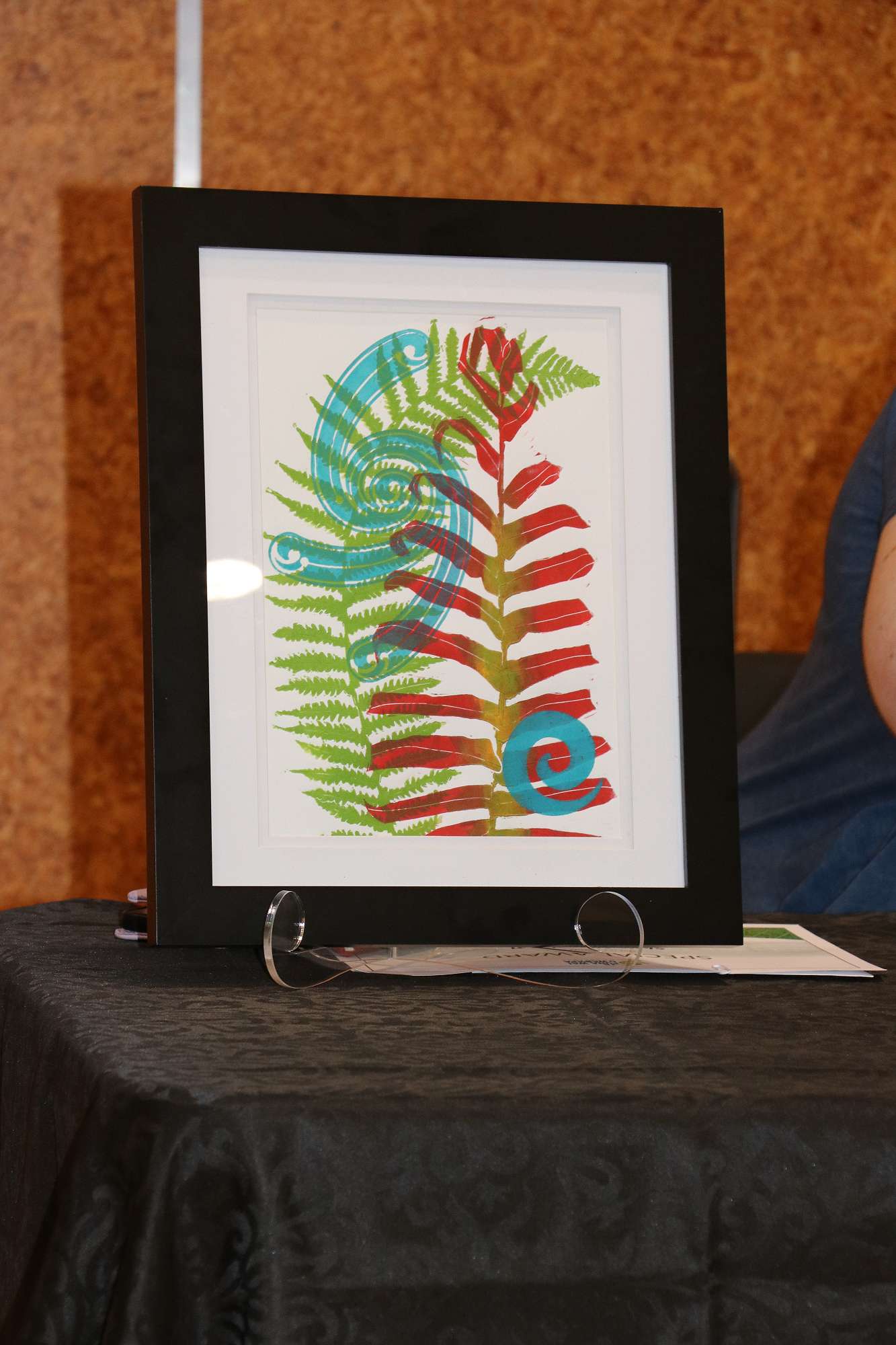 Junior Awards presented at Prize Giving Assembly 11 December 2024