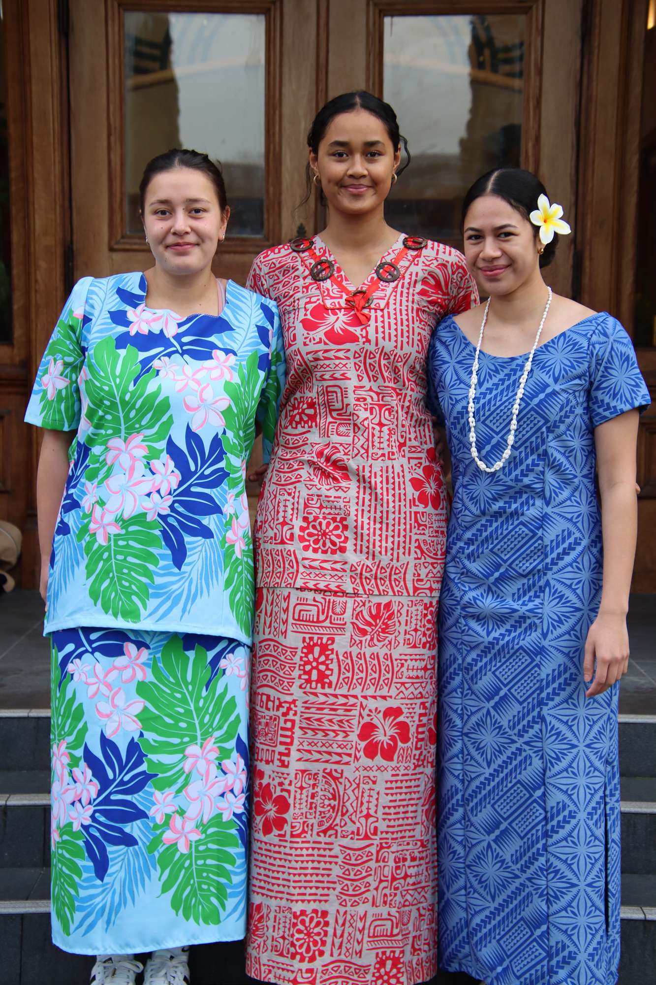 Samoan Language Week — Nautilus News