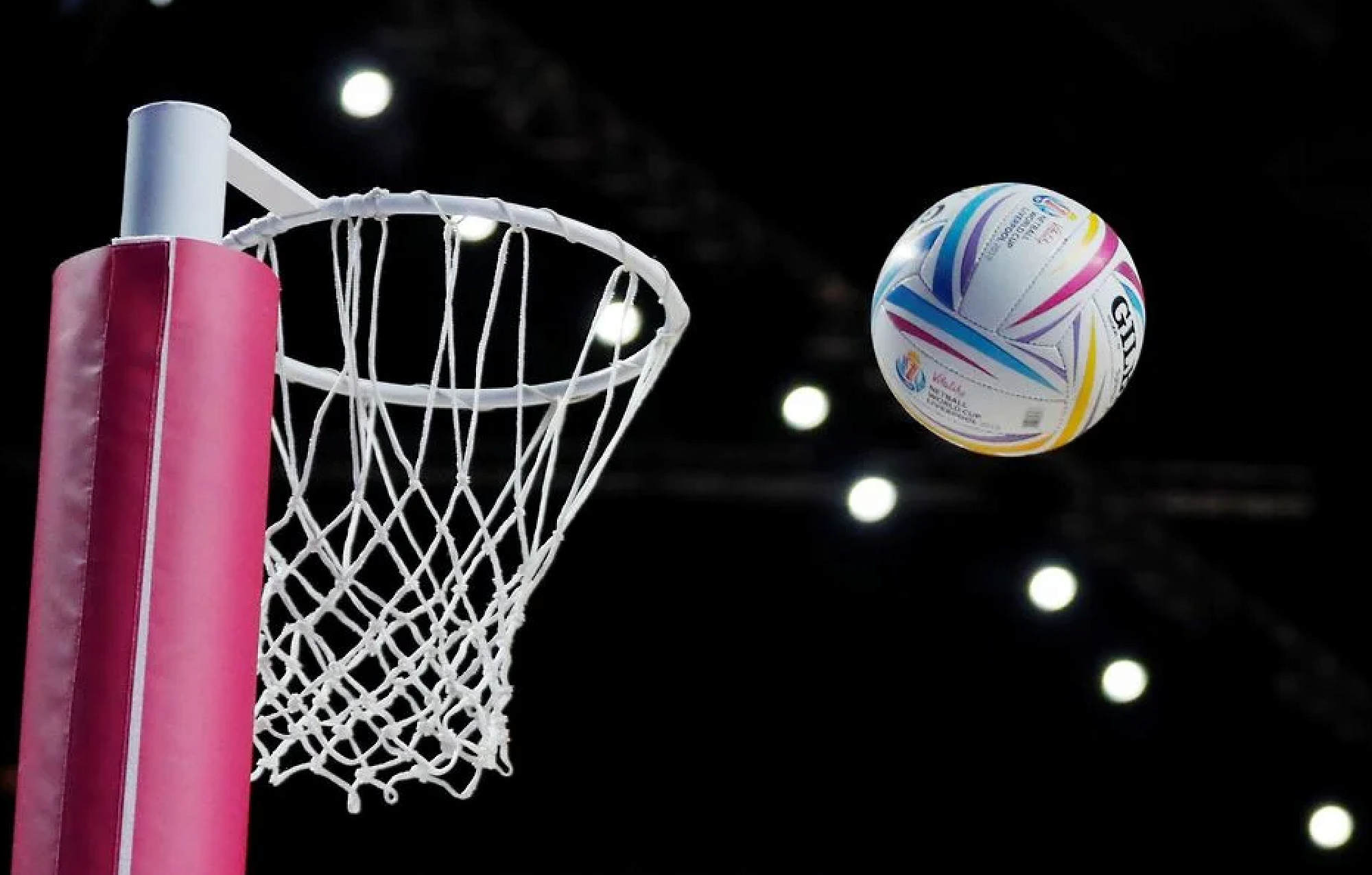 Kahui Ako "Fab, Fit & Fun" Day with Trinity Netball