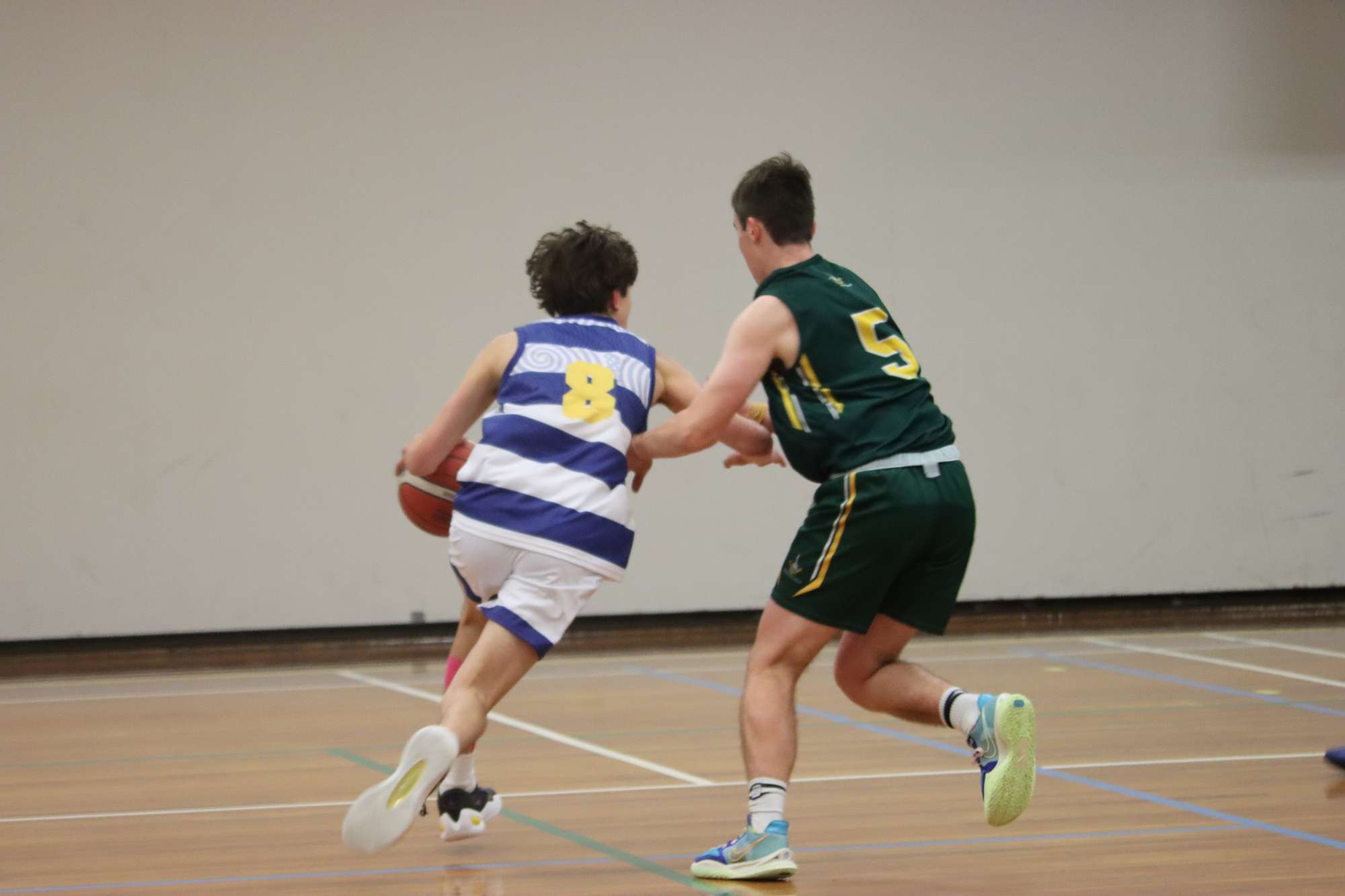 Calling All Basketball Coaches!