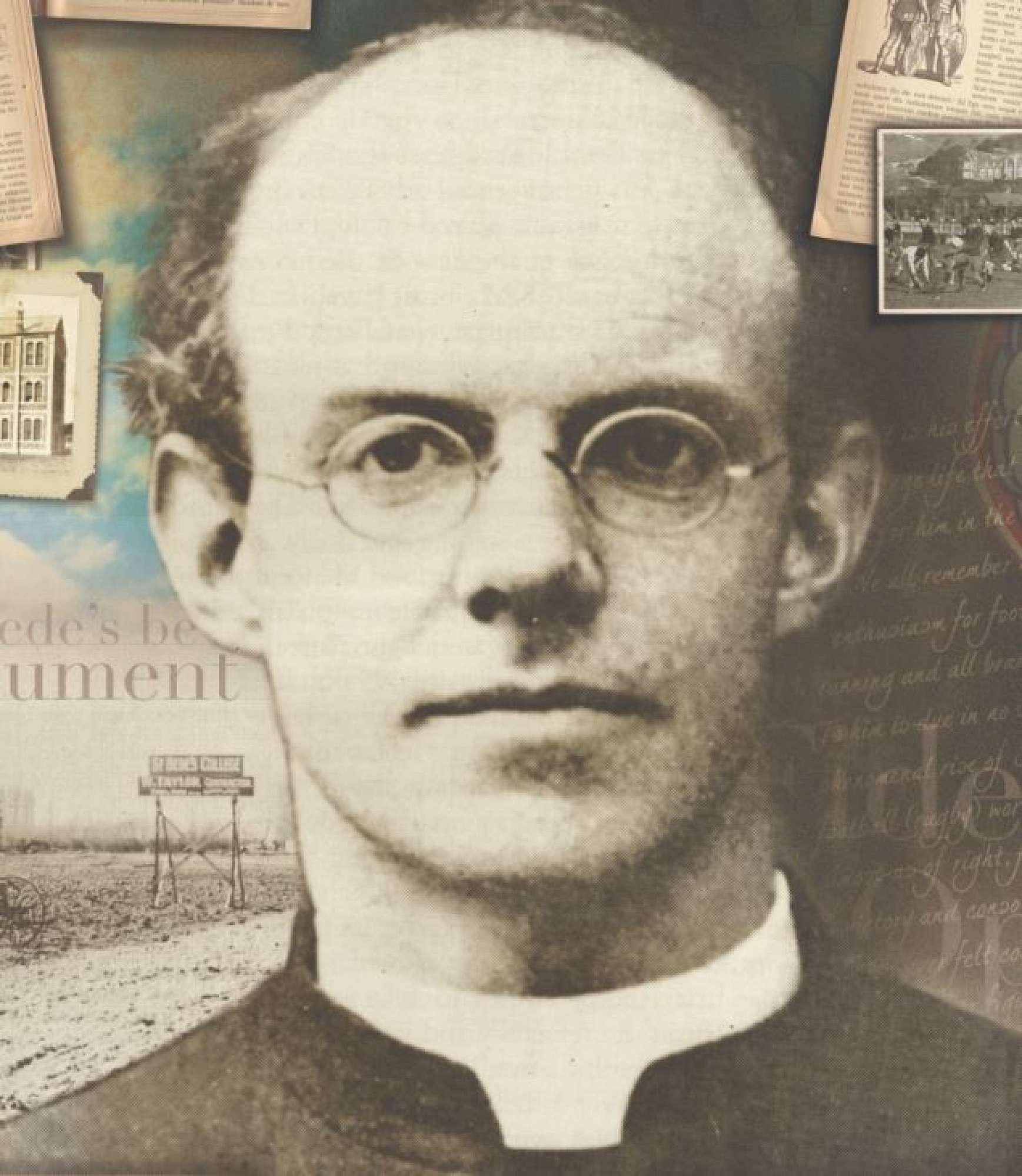 Reflections: What ever happened to Fr Graham? — St Bede's College ...