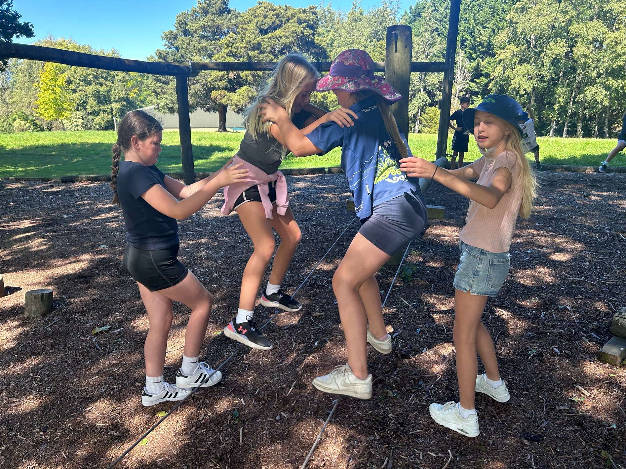 Teapot Valley Camp! — Māpua School Newsletter Term 1 Week 10 2025