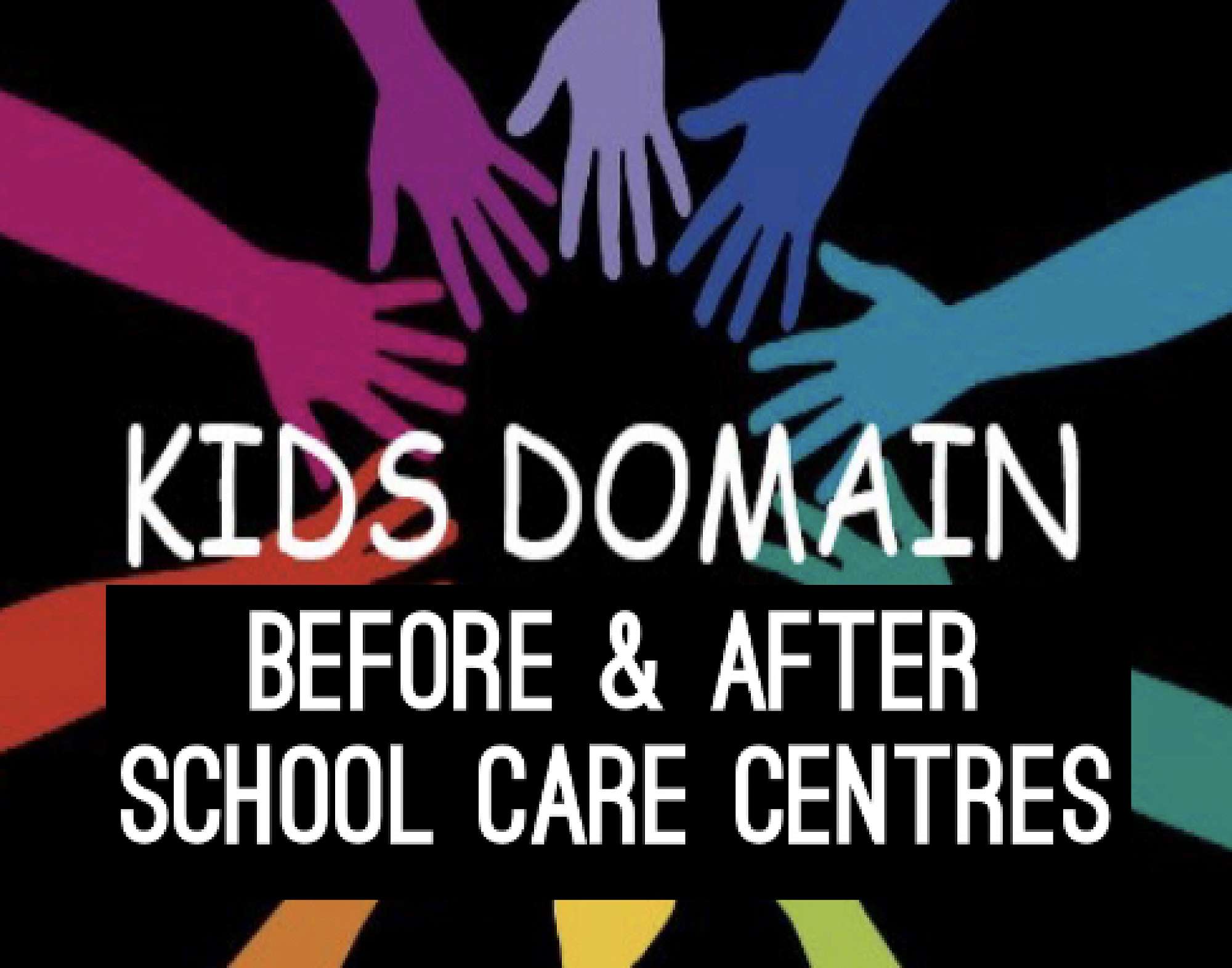 Kids Domain - Wilford School