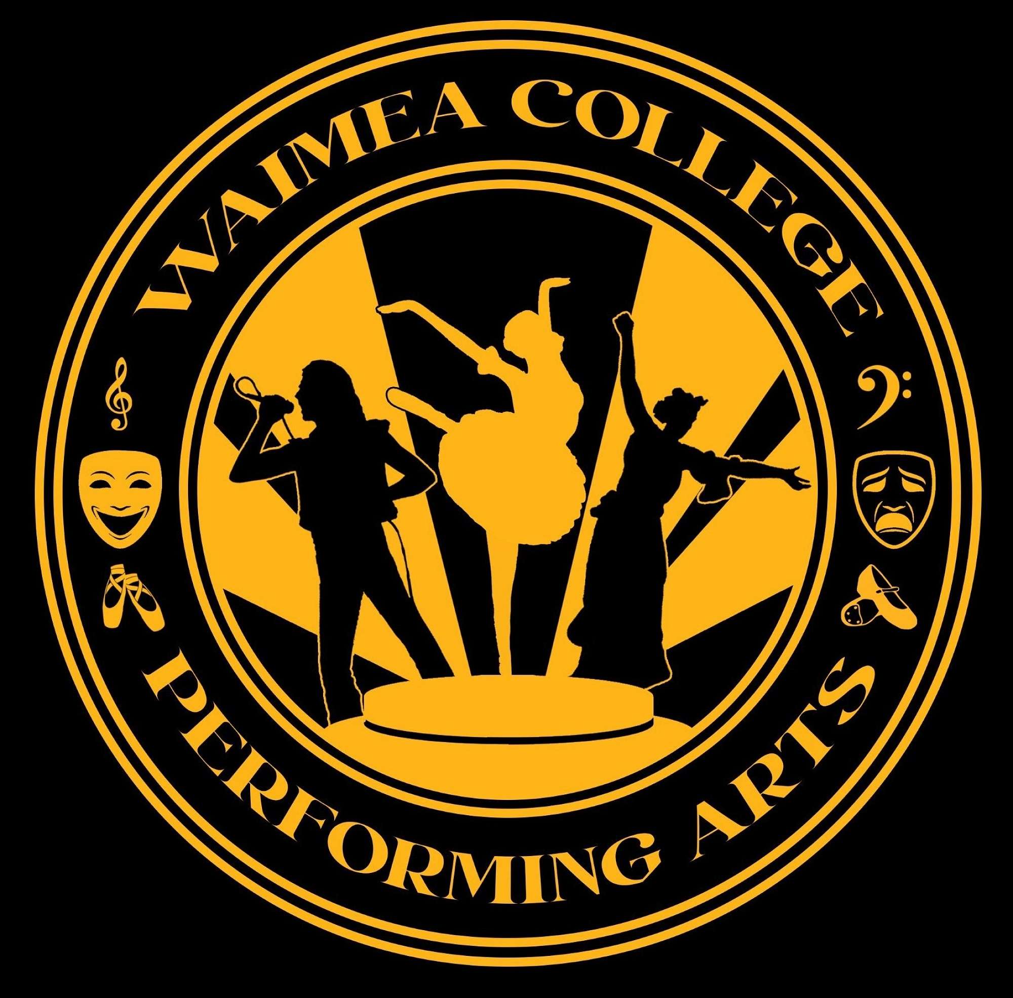 Waimea College Presents