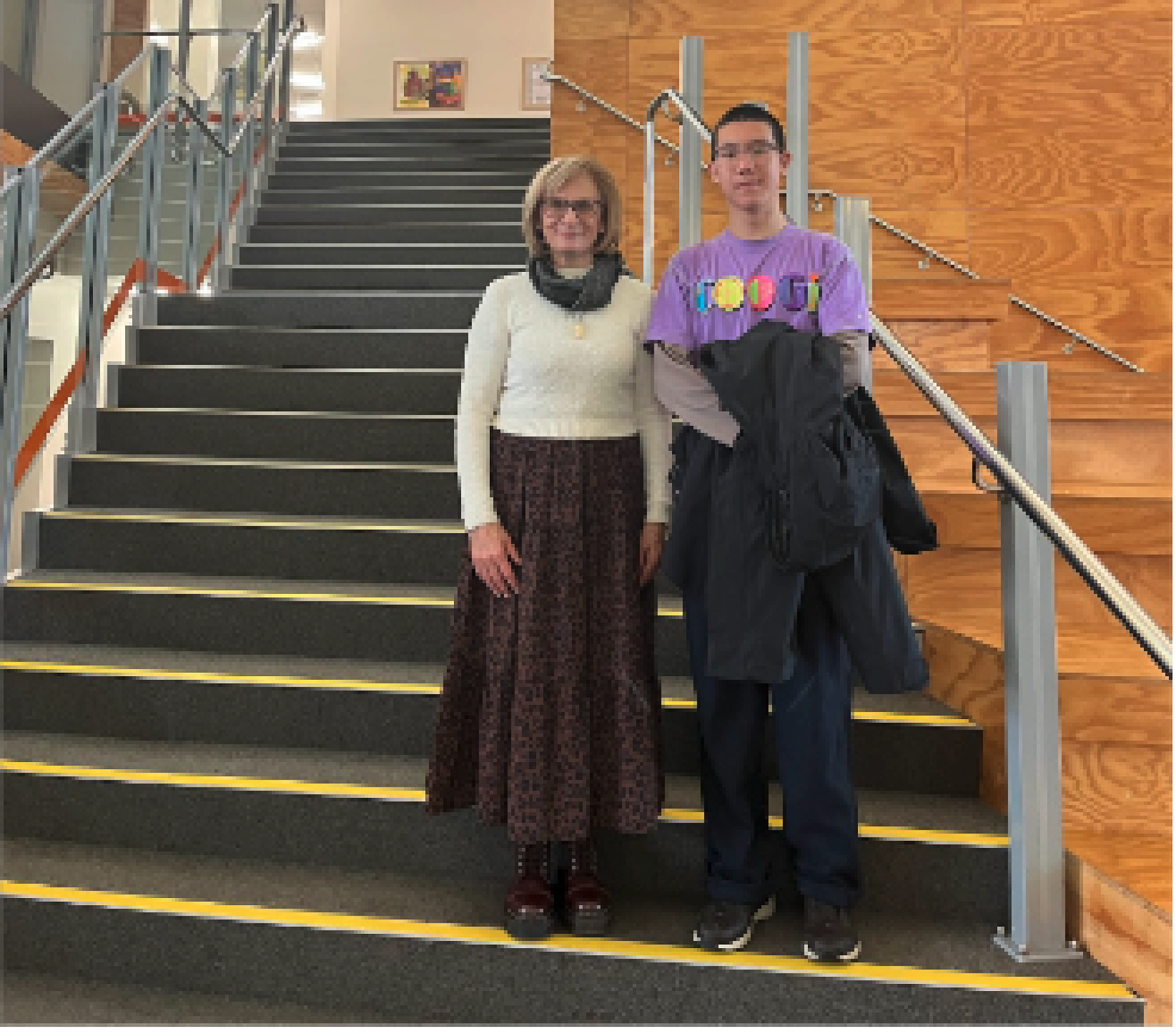 International Student