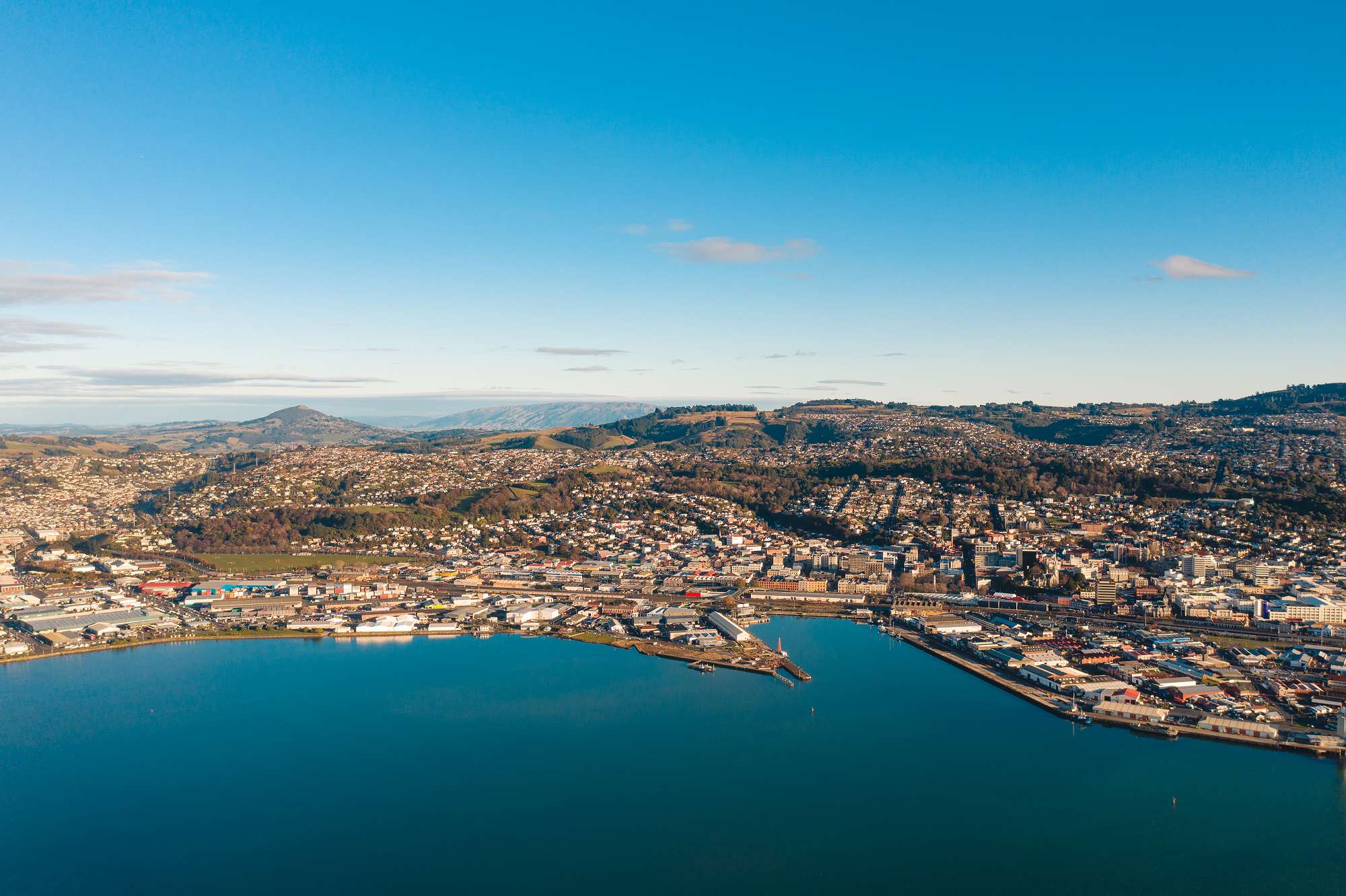 Dunedin’s District Plan (2GP) becomes partially operative