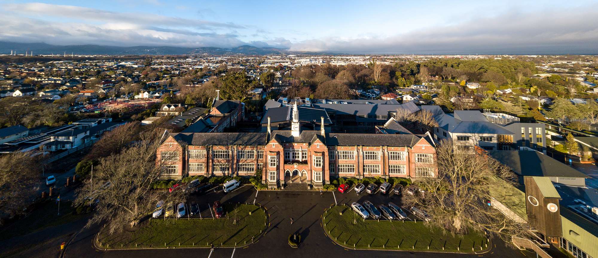 Reminder to register: Christchurch Boys' High School - Old Boys ...