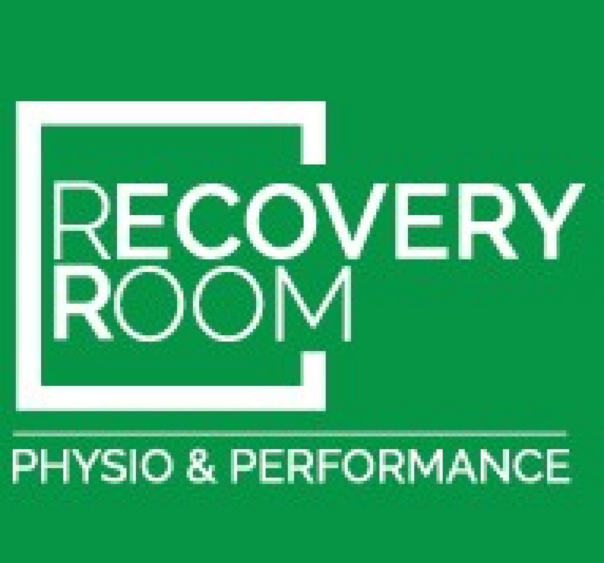 Recovery Room - Physio & Performance | John McGlashan College