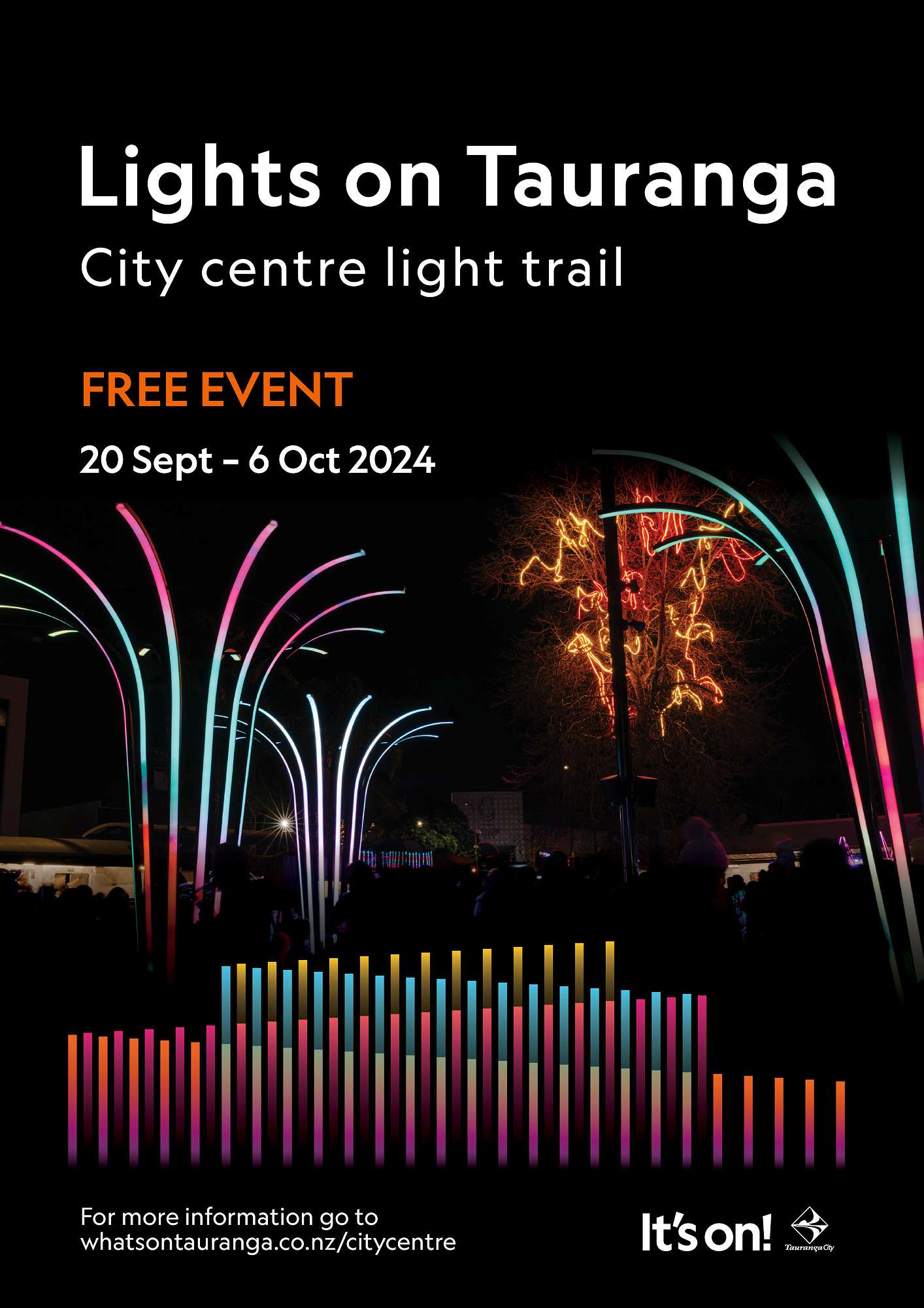 Community Events — Week 10, Term 3, Newsletter, 2024