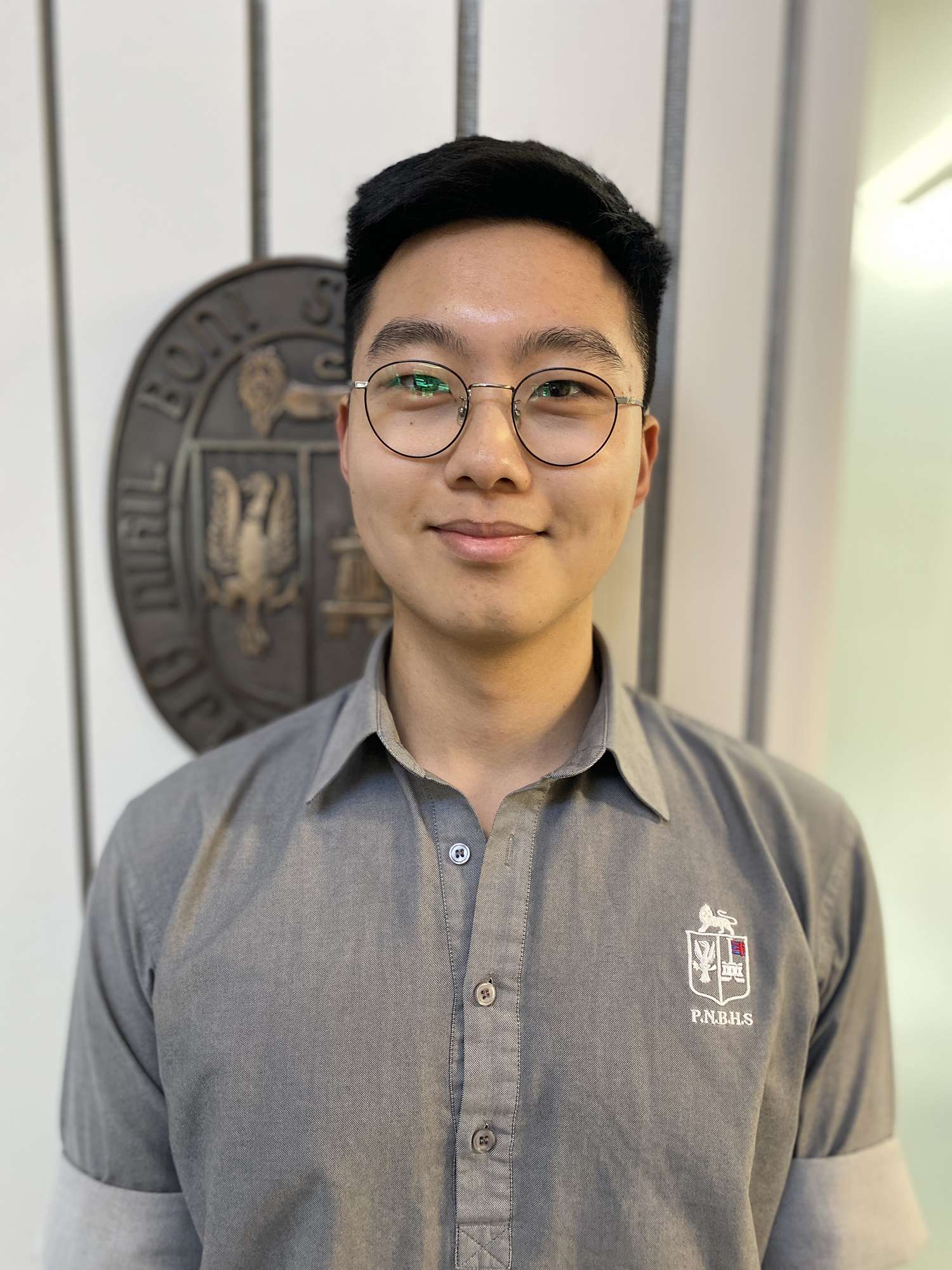 Mike Sung Performs with NZSO National Youth Orchestra 🎶