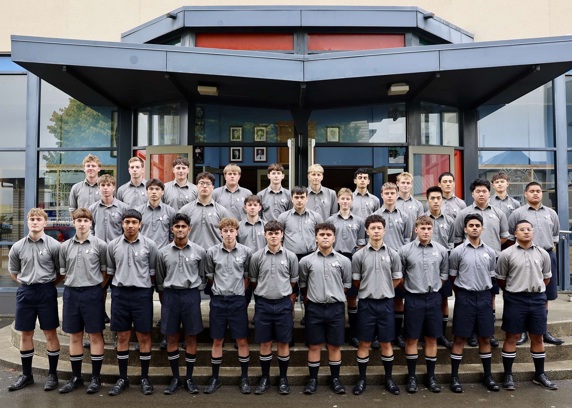 Prefects