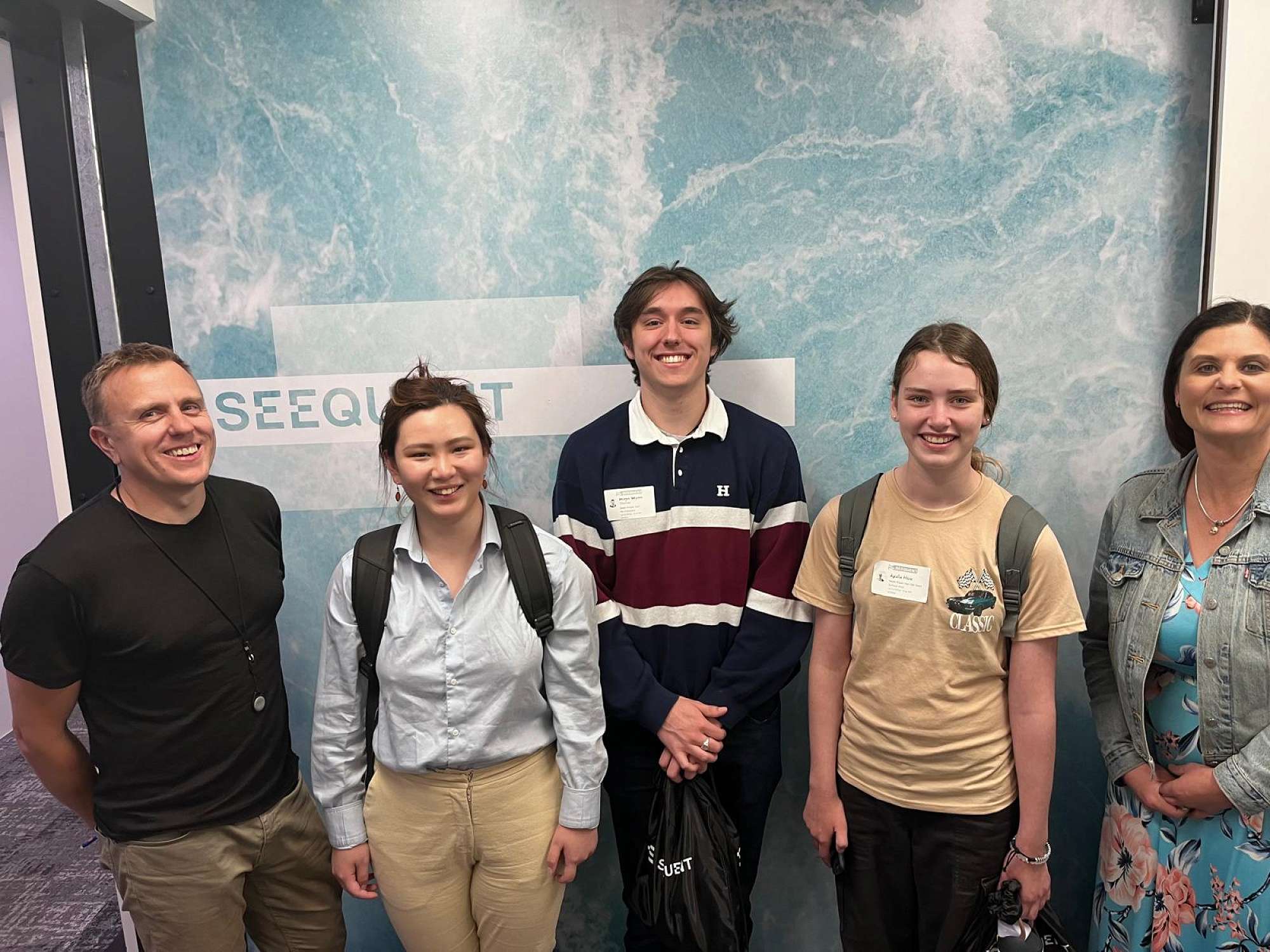 Year 10 Work Experience Day