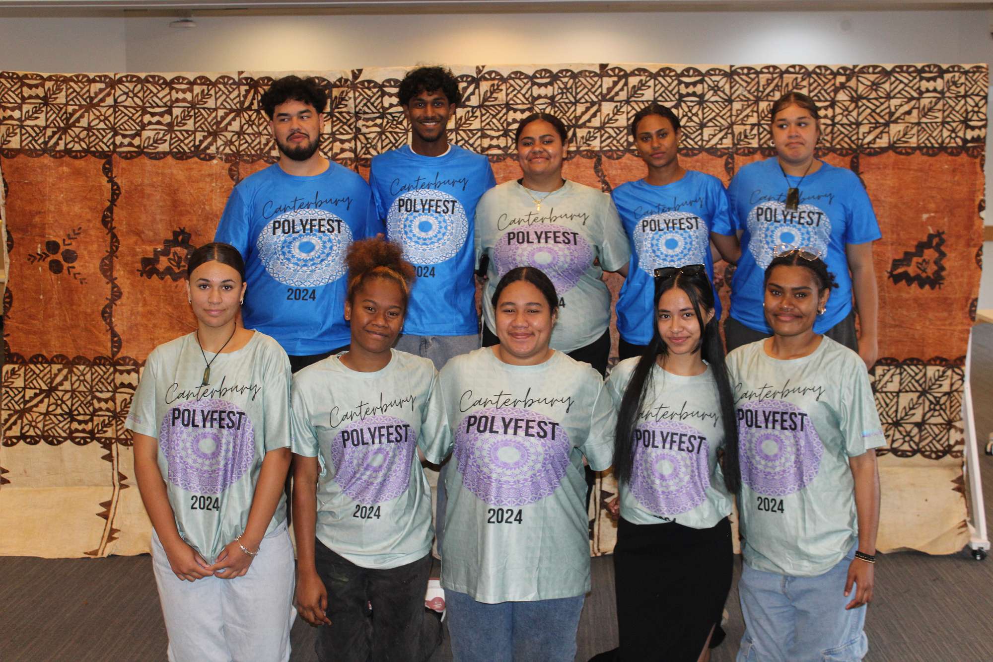 Pasifika o Te Puna Wai o Waipapa — TPWOW News - March 25