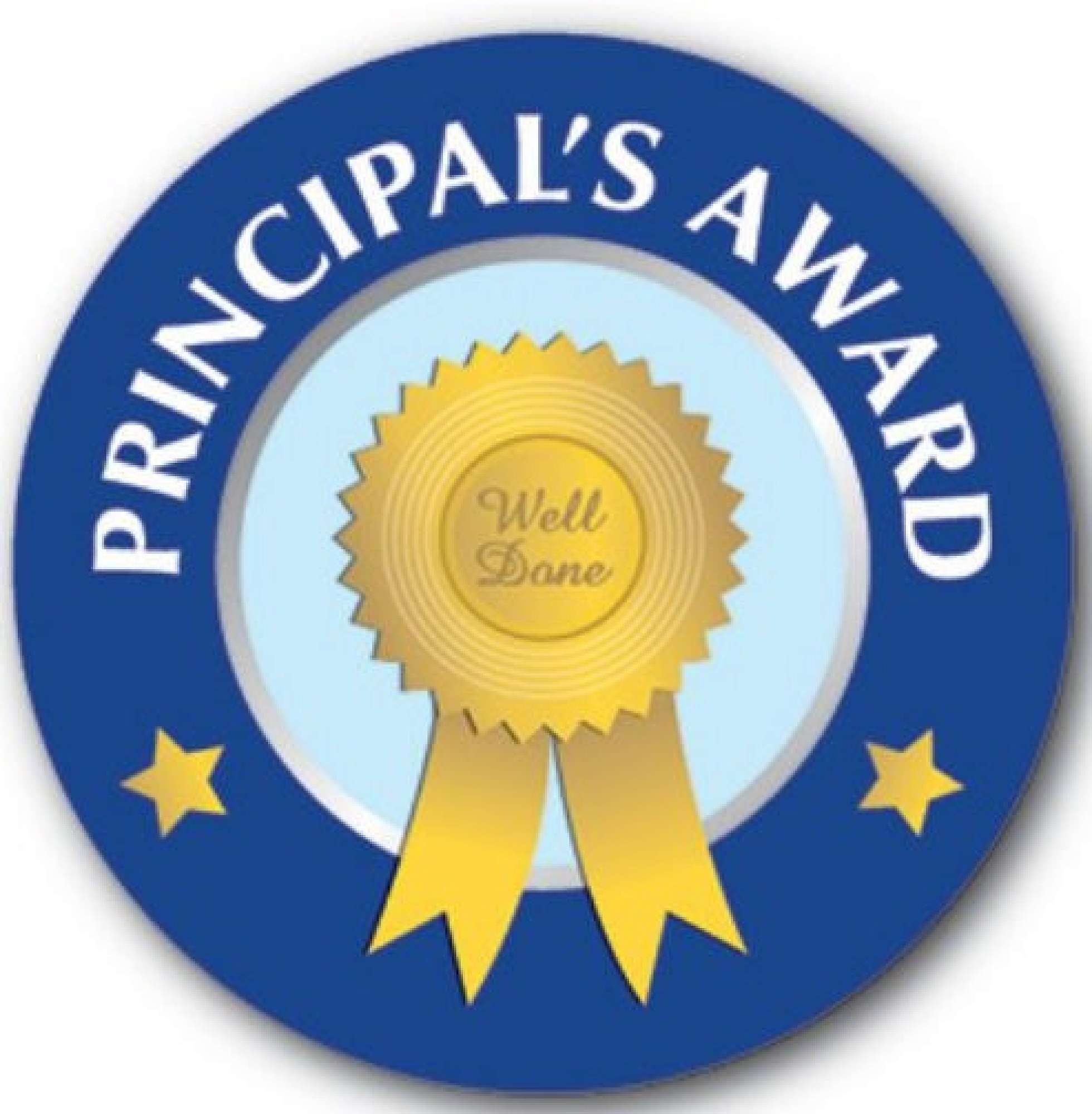 Principal’s Awards