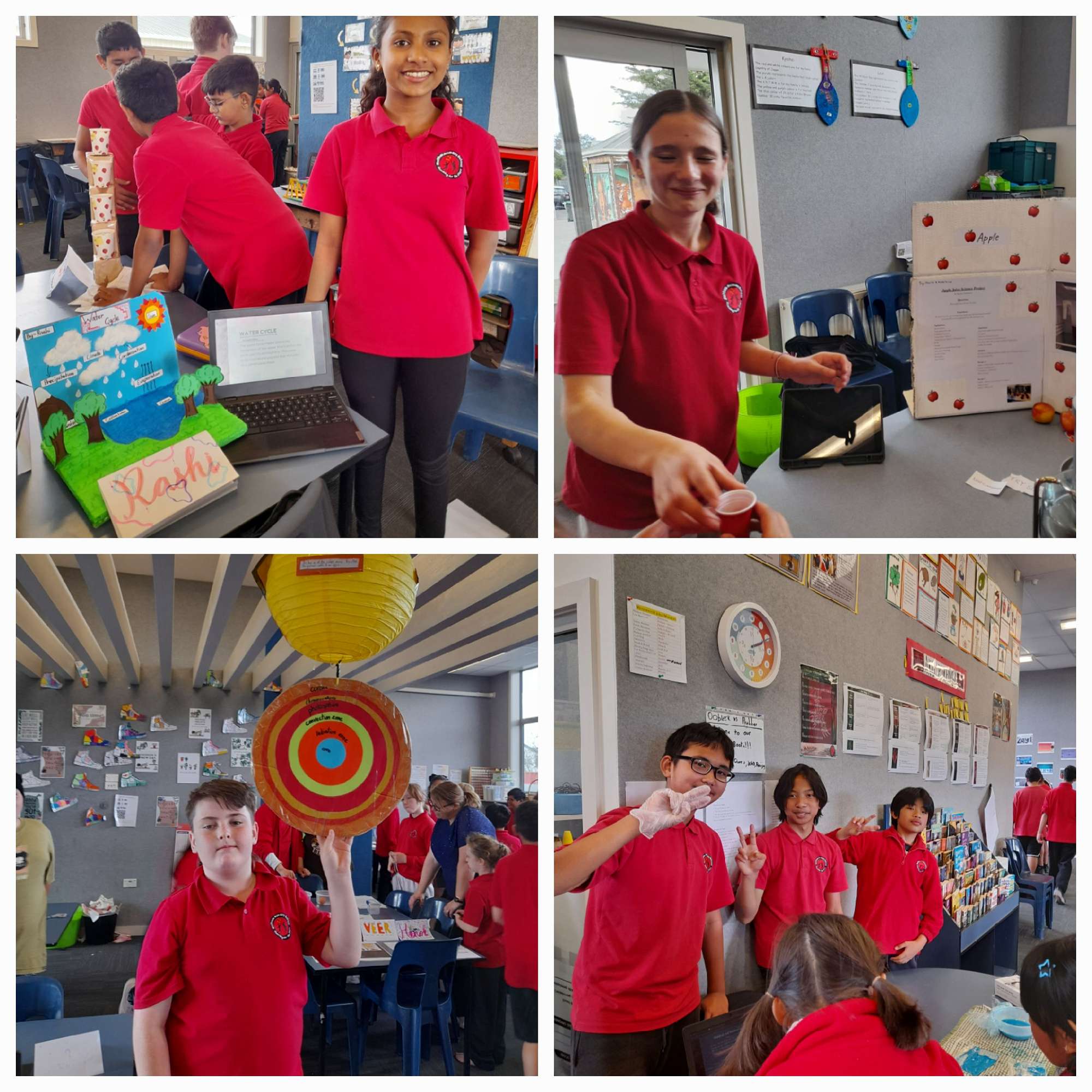 Waltham Science Fair