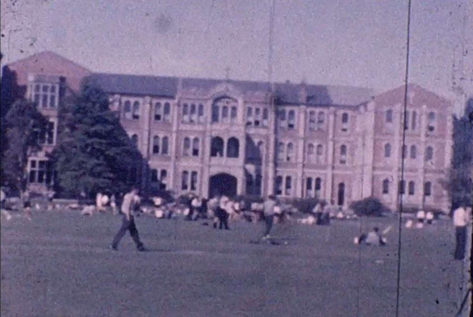 Reflections: St Bede’s College on Film — Old Boys' Newsletter - 27 June 2025