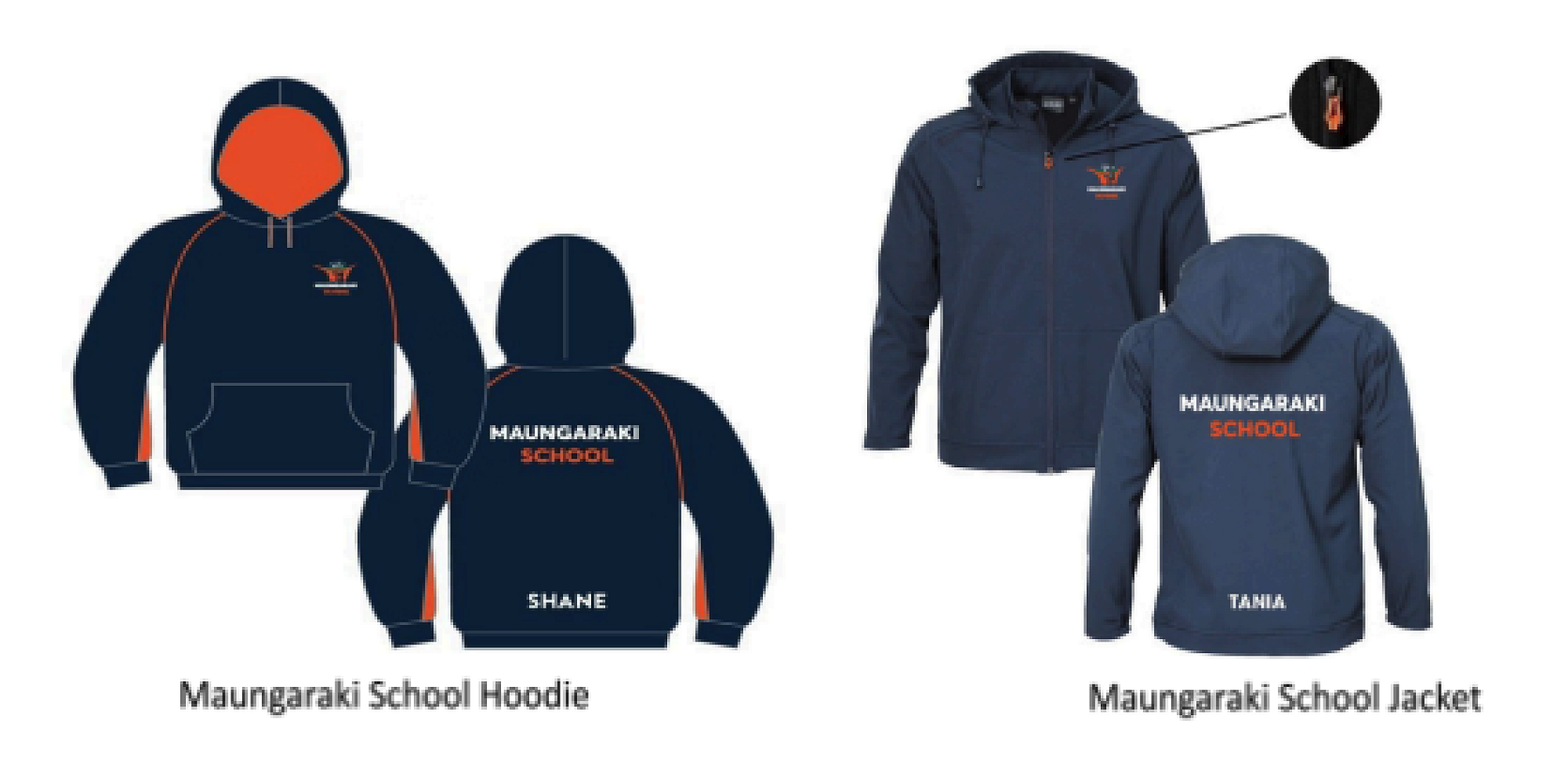 School Clothing