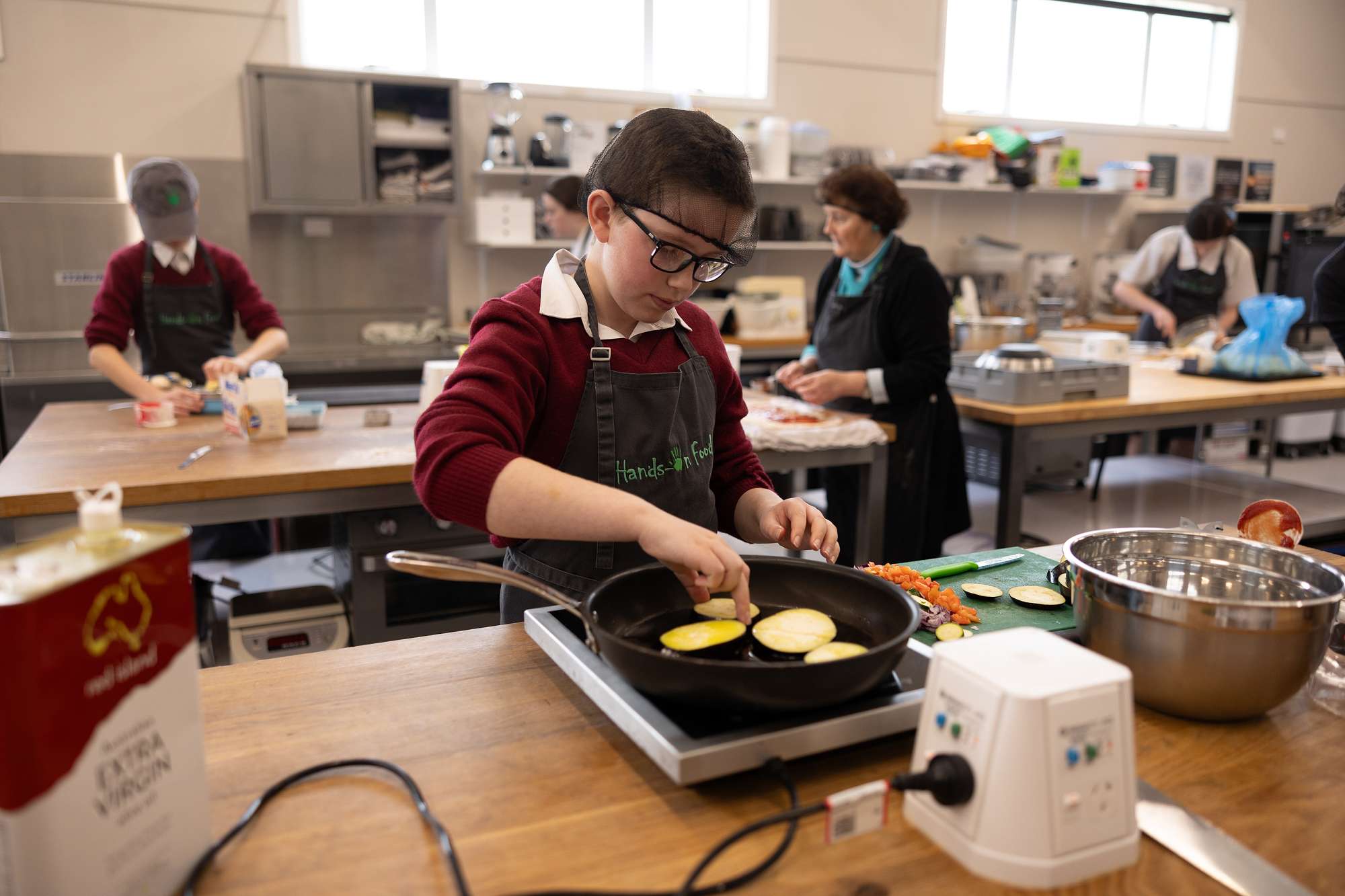 Parent Volunteers Needed — Newsletter Term 3 Week 8