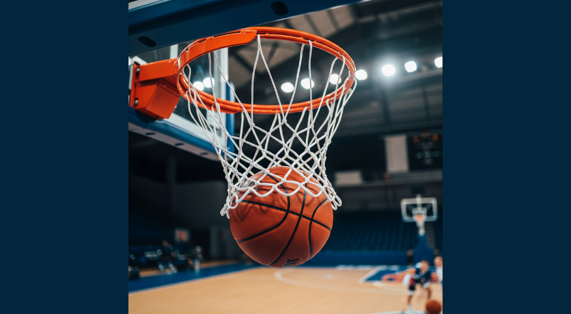 Basketball Otago Rep teams 2025 — Issue 23 (Term 3, 2025)