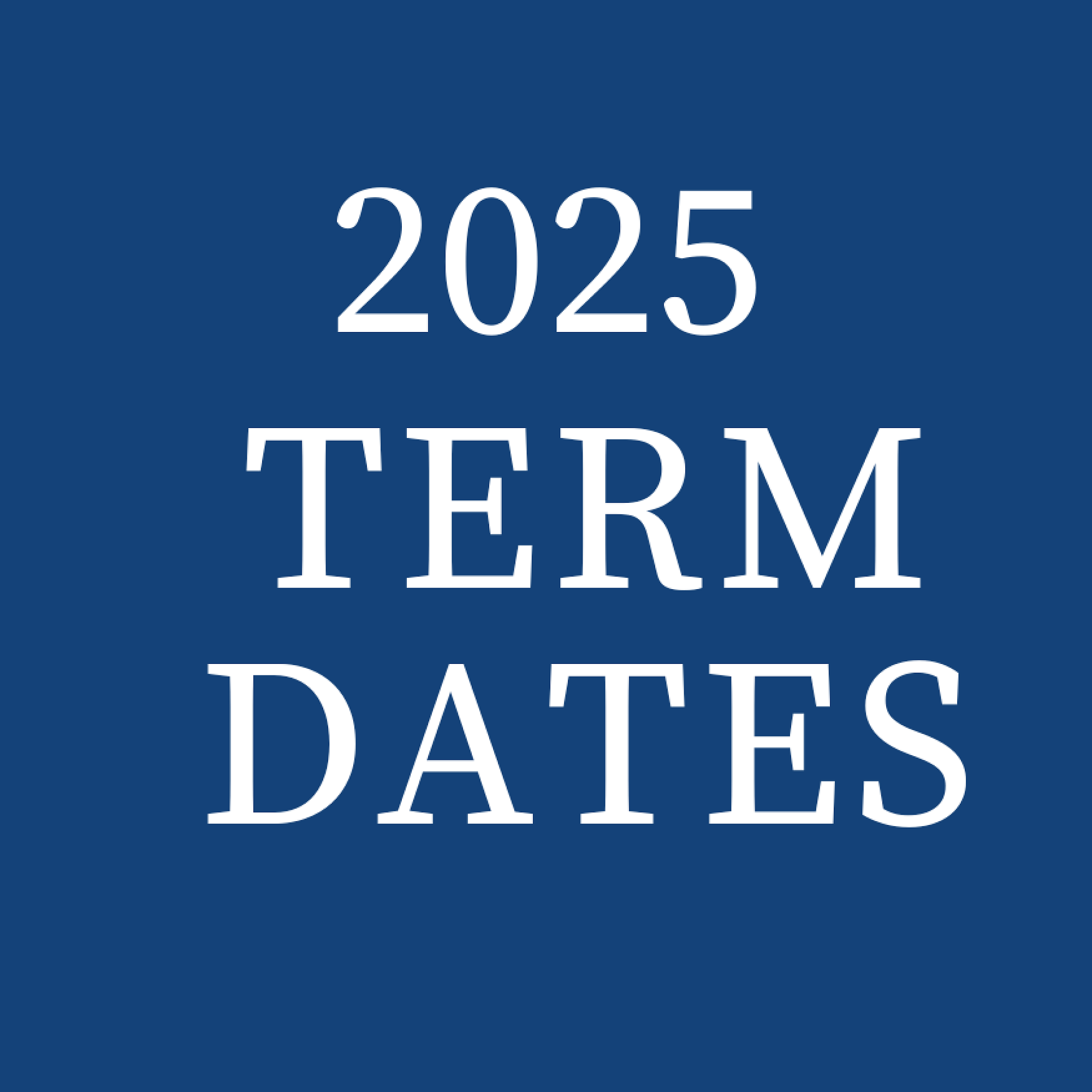 2025-term-dates