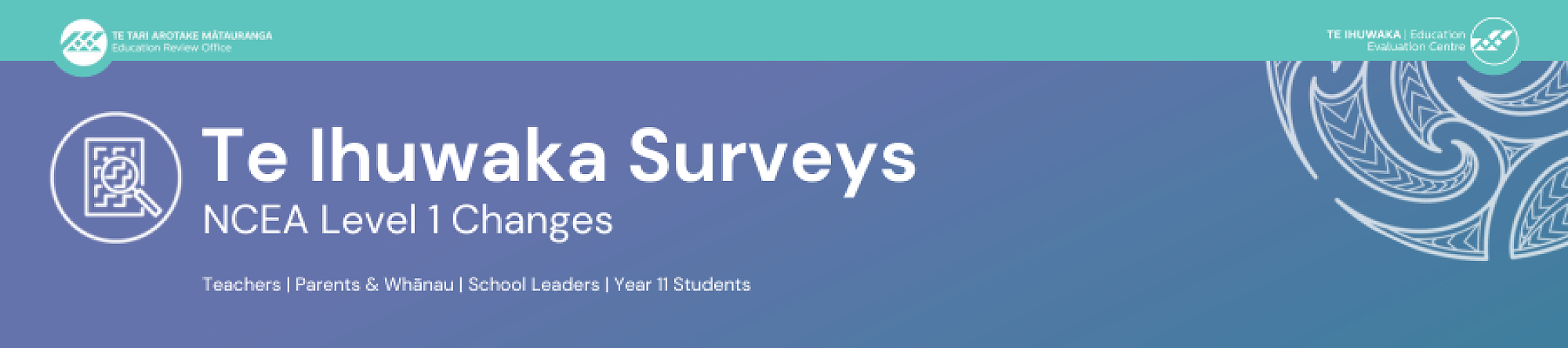 NCEA Level 1 Changes