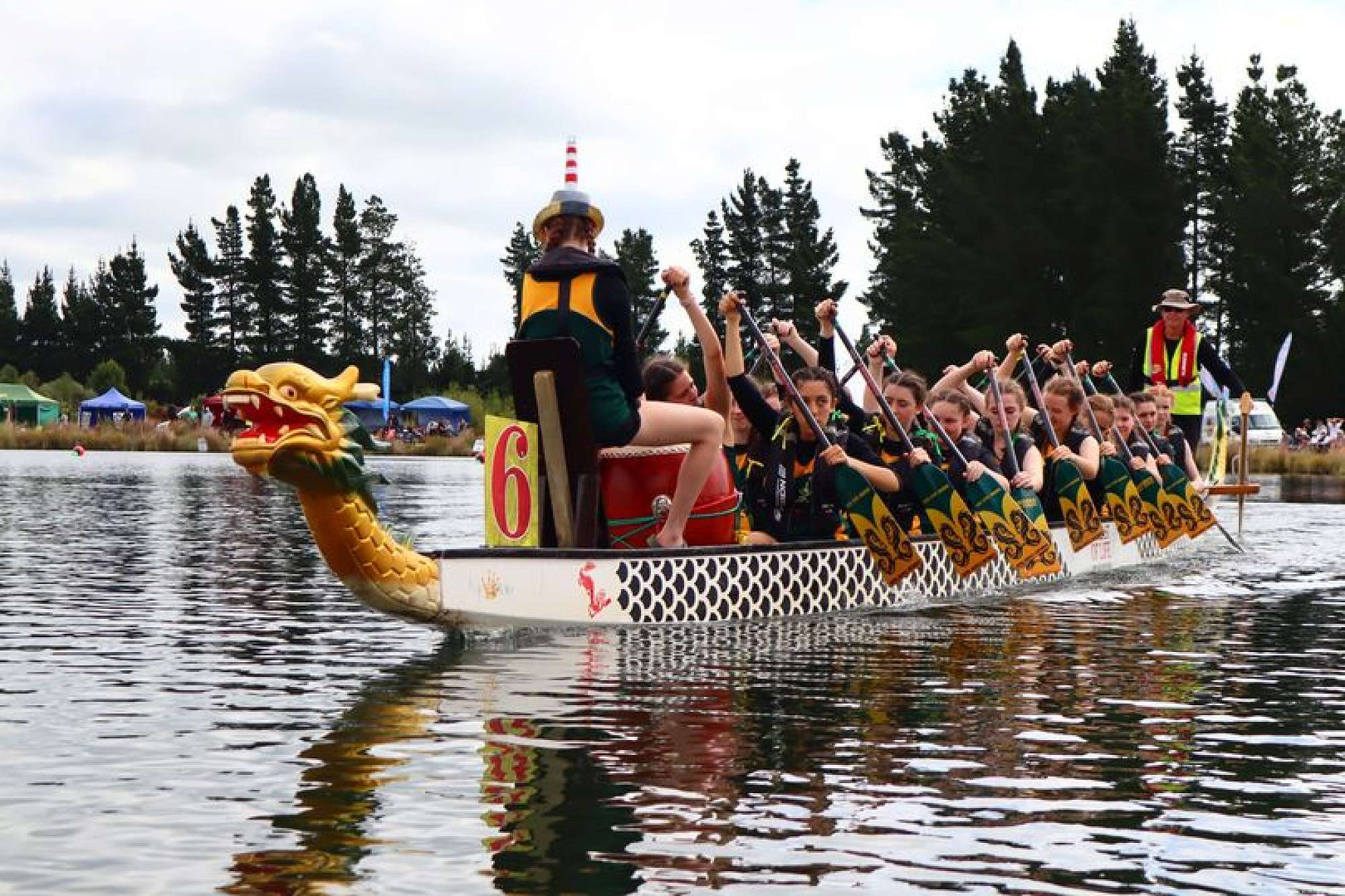 Term 3 Sports News — 2024 End of Term 3 Newsletter