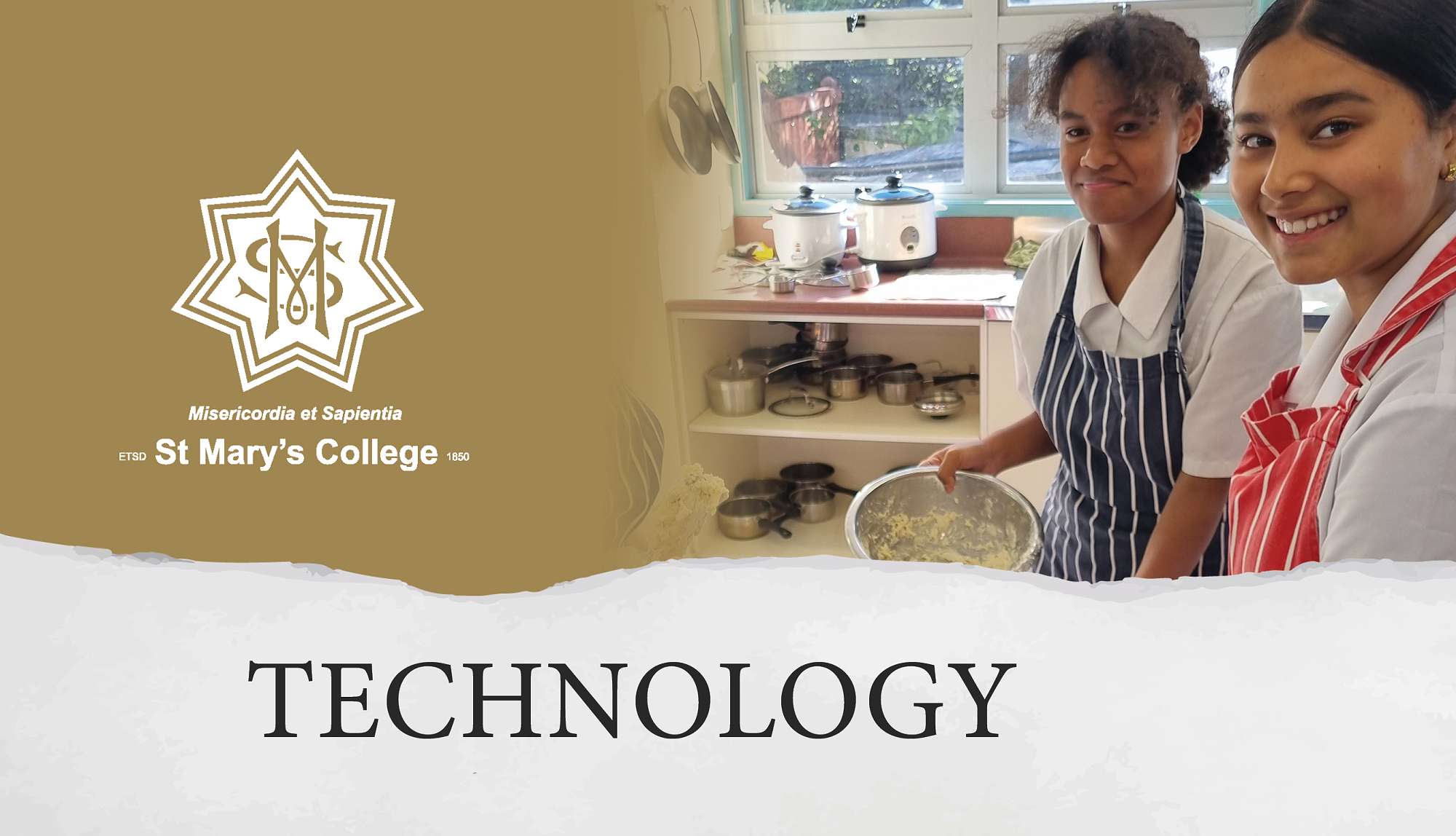 Year 9 Food Technology