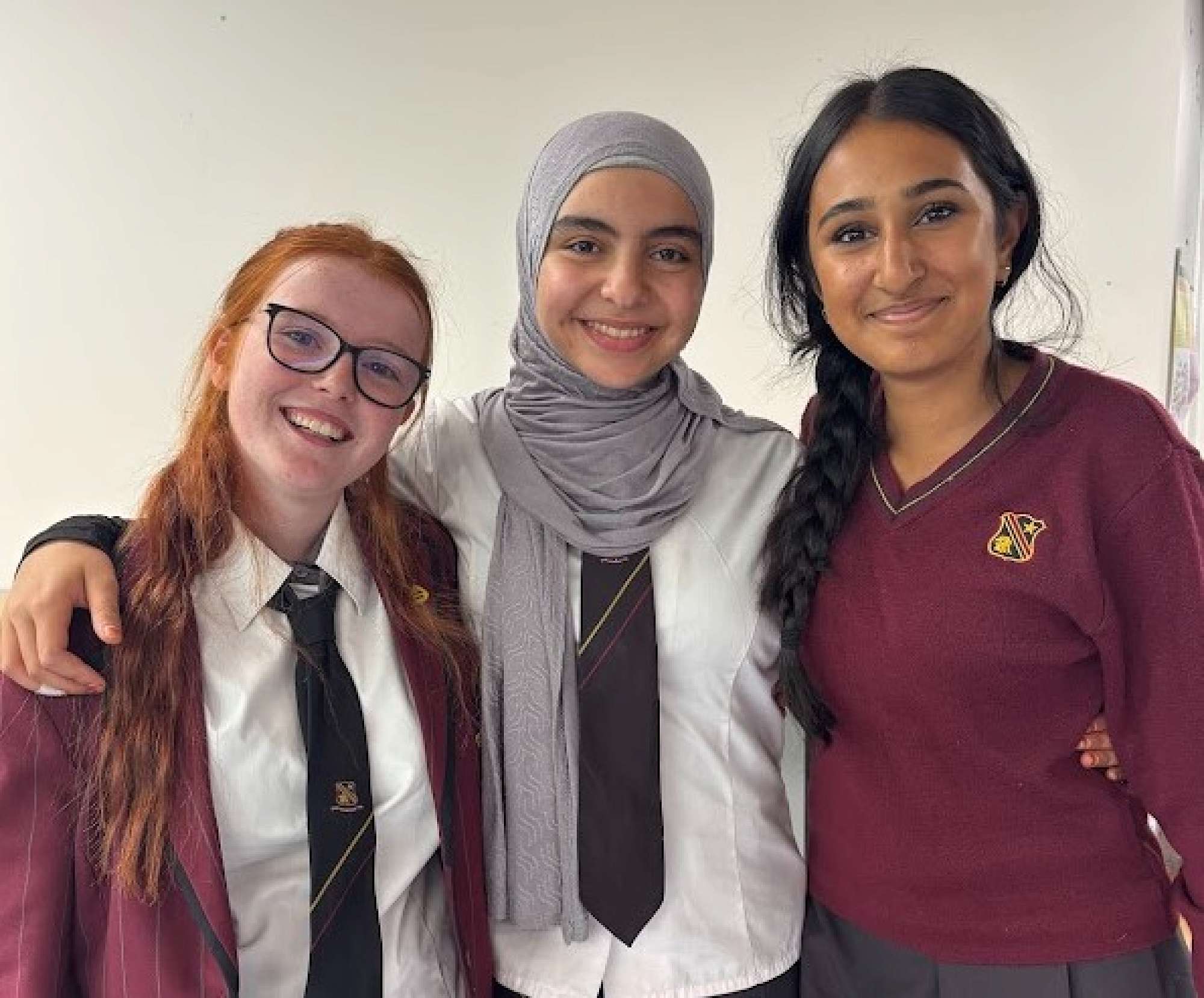 Debating: Thriving at HGHS!