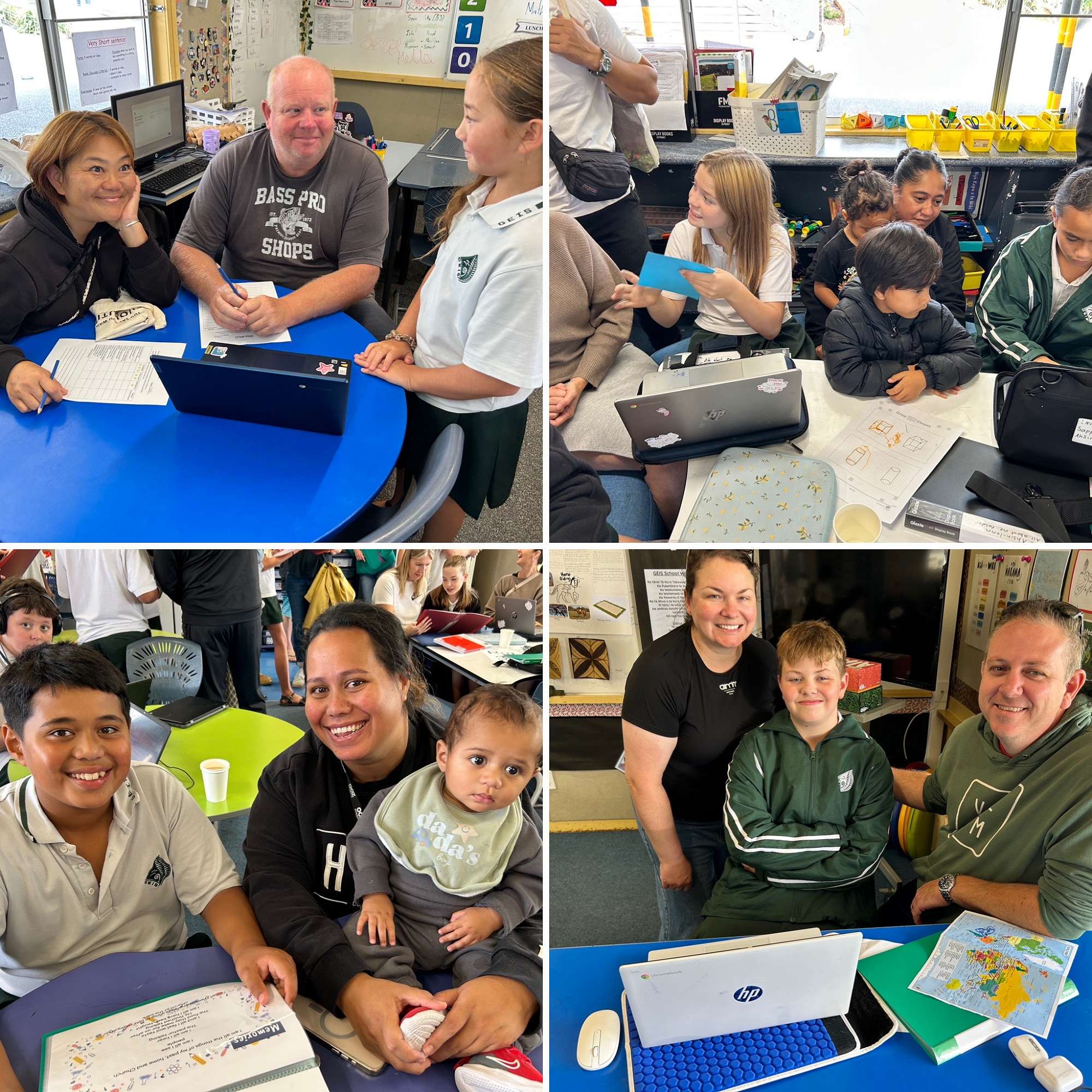 Term 1 - Inā kei te mohohio koe ko wai koe, I anga mai koe i hea, kei te mohio koe. Kei te anga ...