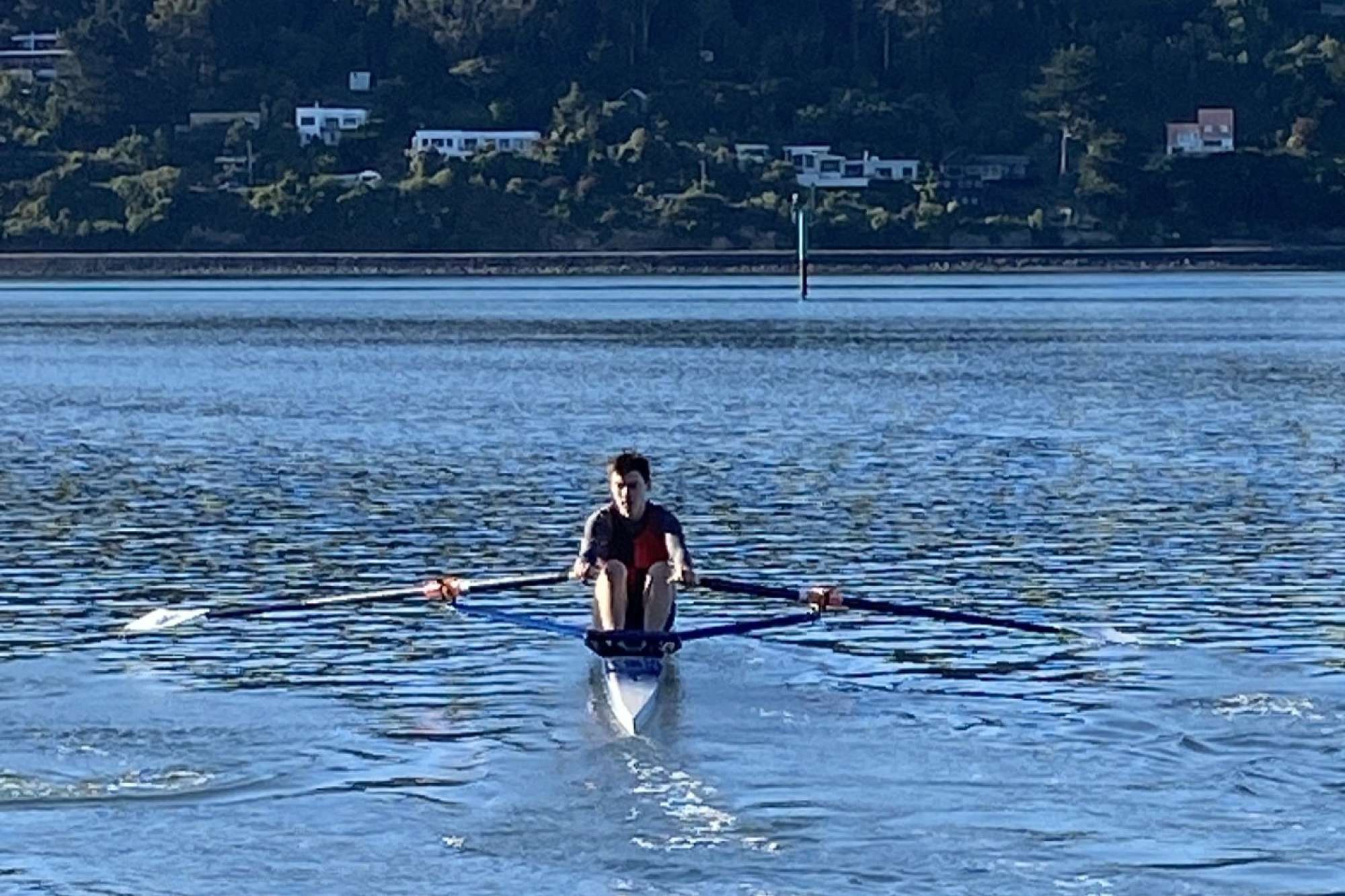 Rowing Regatta update — King's Week - 21 November 2025